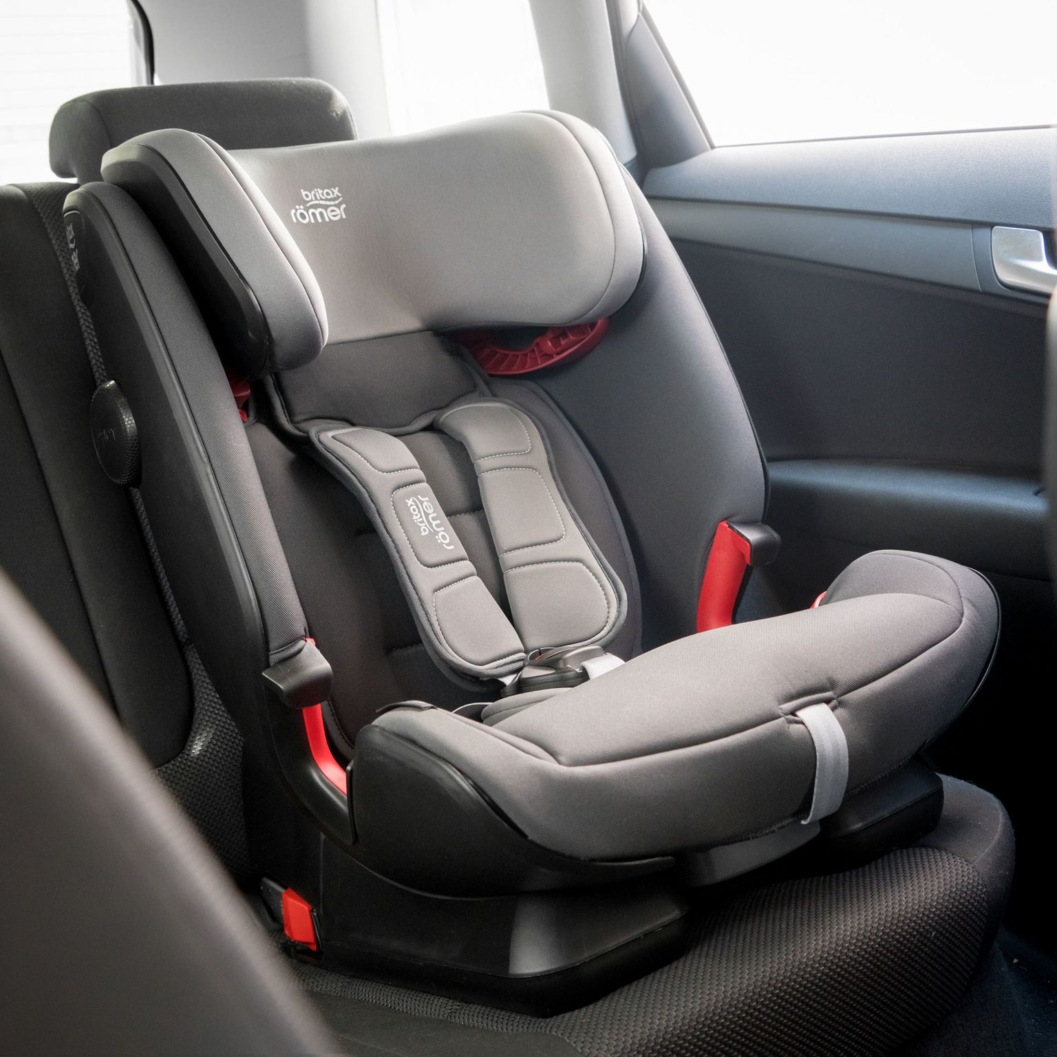 iF Design - Britax Römer