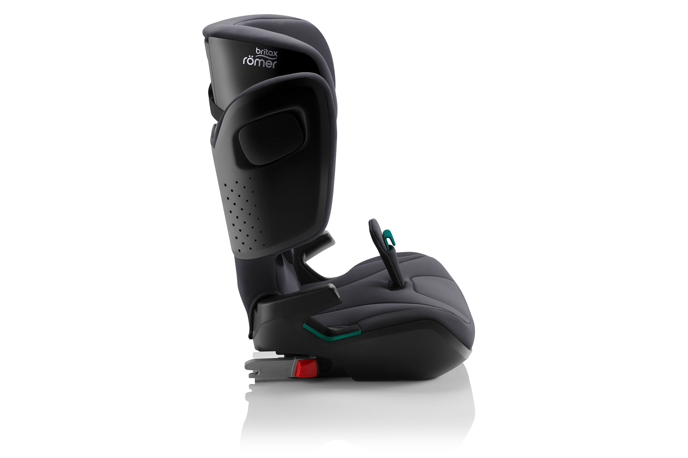 iF Design - KIDFIX i-SIZE