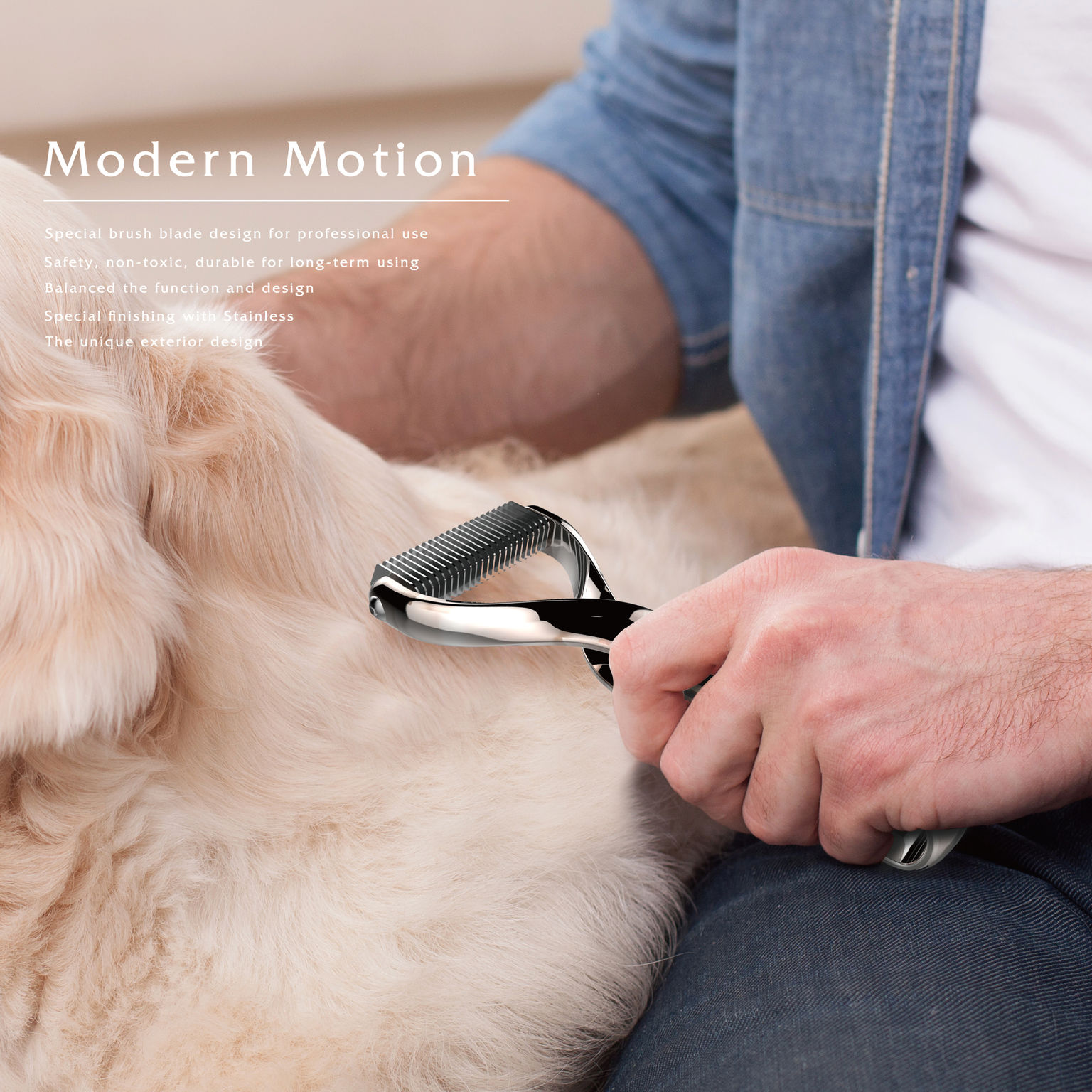 iF Design - Modern Motion