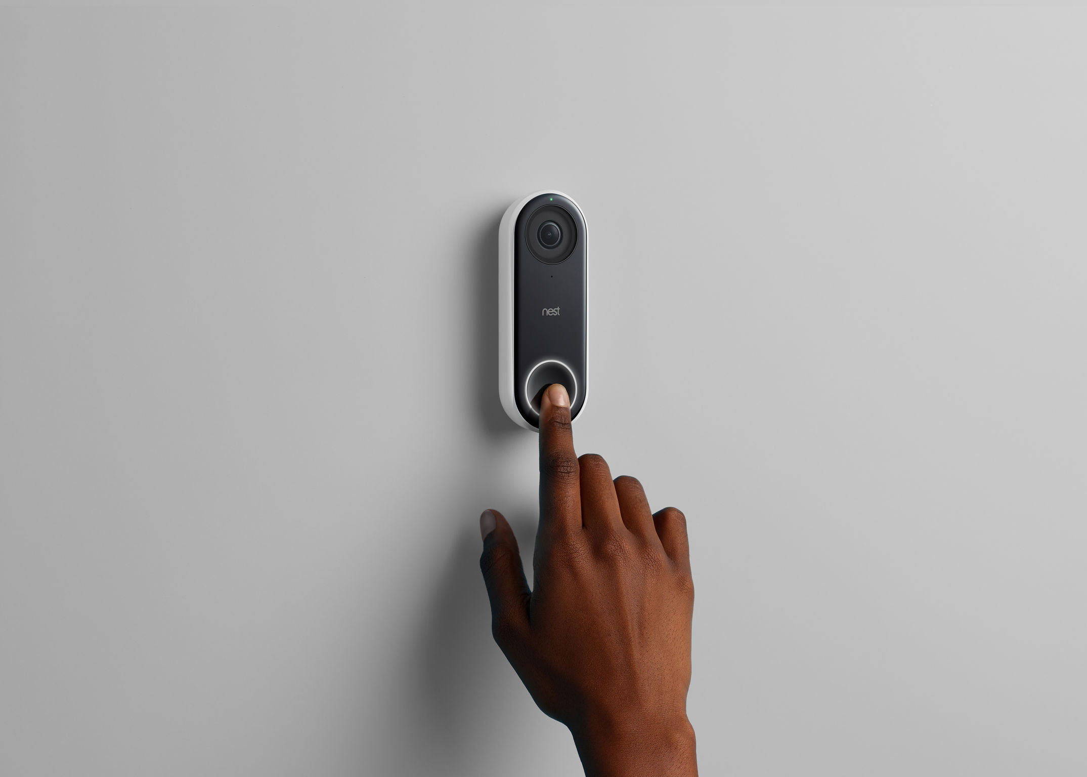 iF Design - Nest Hello