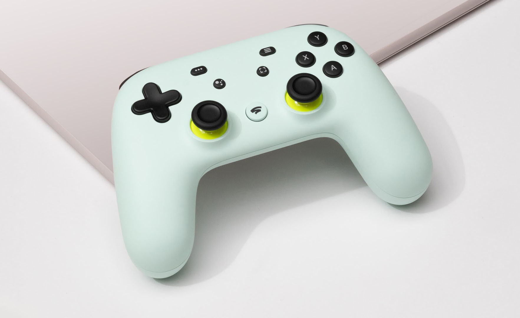 iF Design - Google Stadia Controller