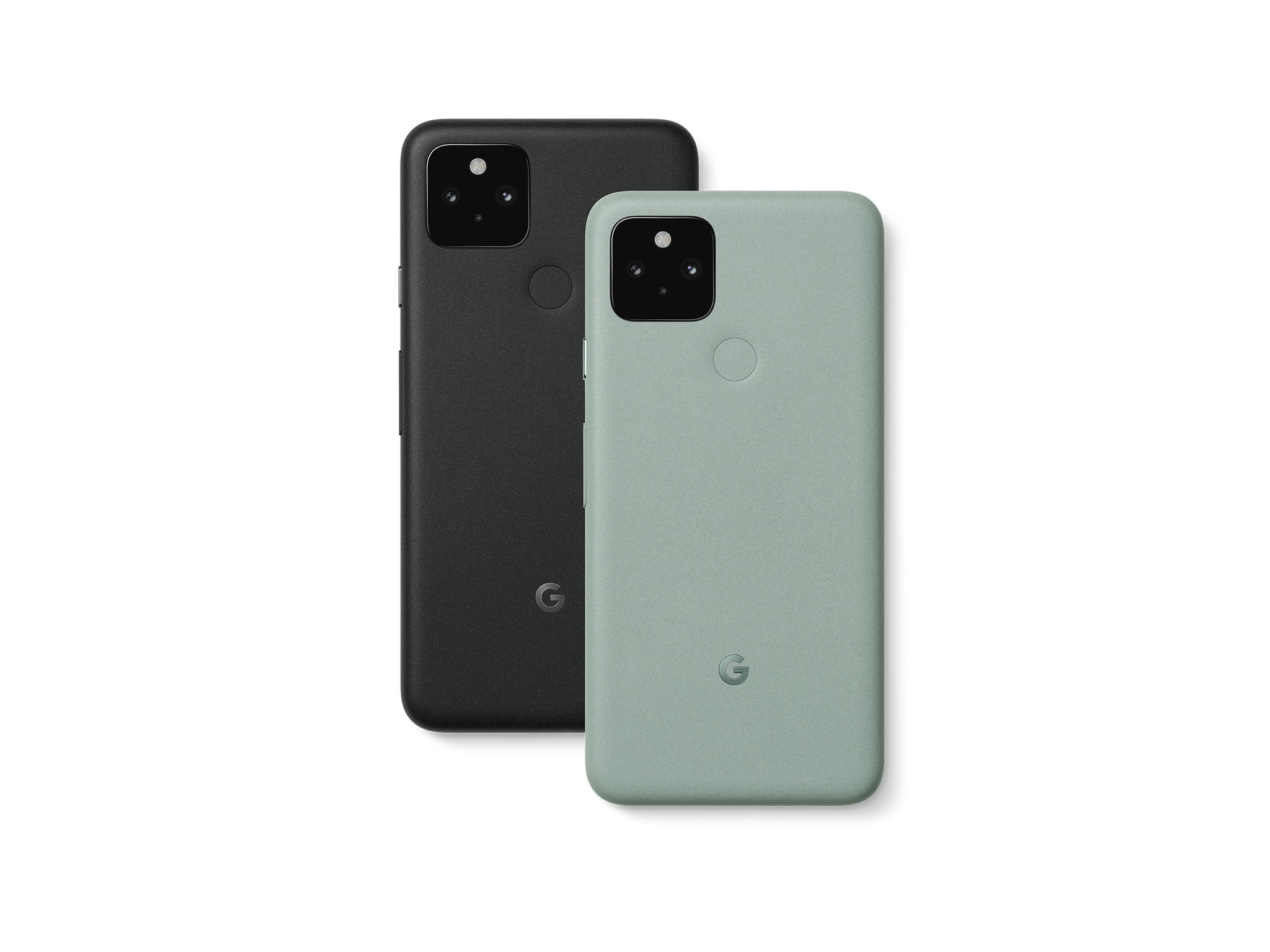 iF Design - Pixel 5