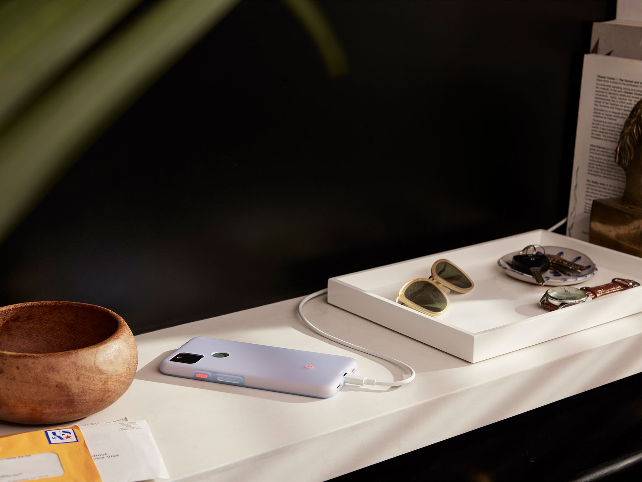 iF Design - Google Pixel 5a case