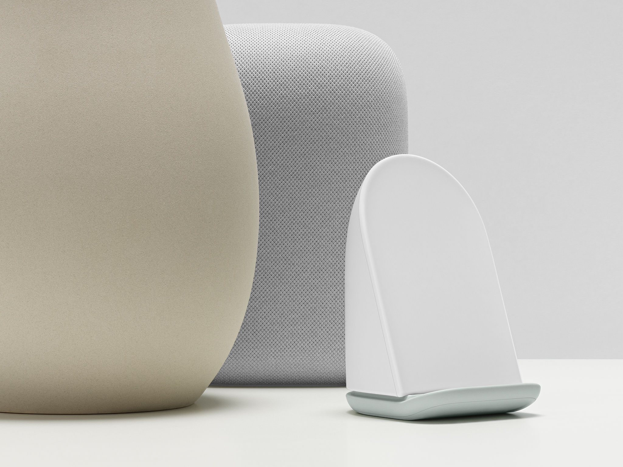 iF Design - Google Pixel Stand (2nd Generation)