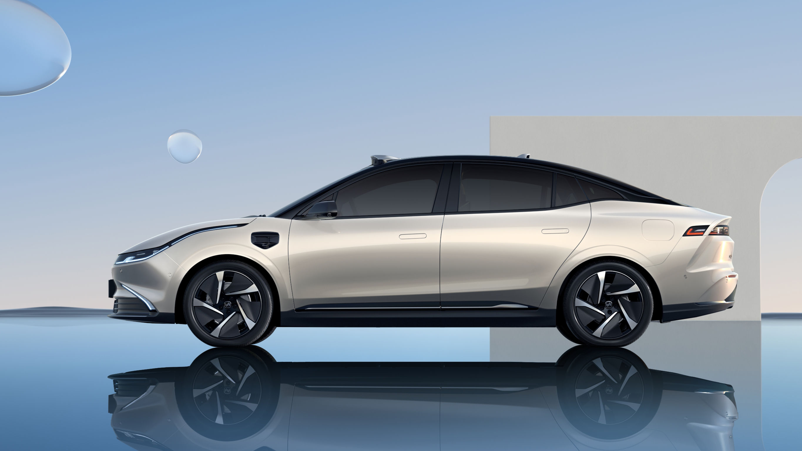 iF Design - WM-Motor M7