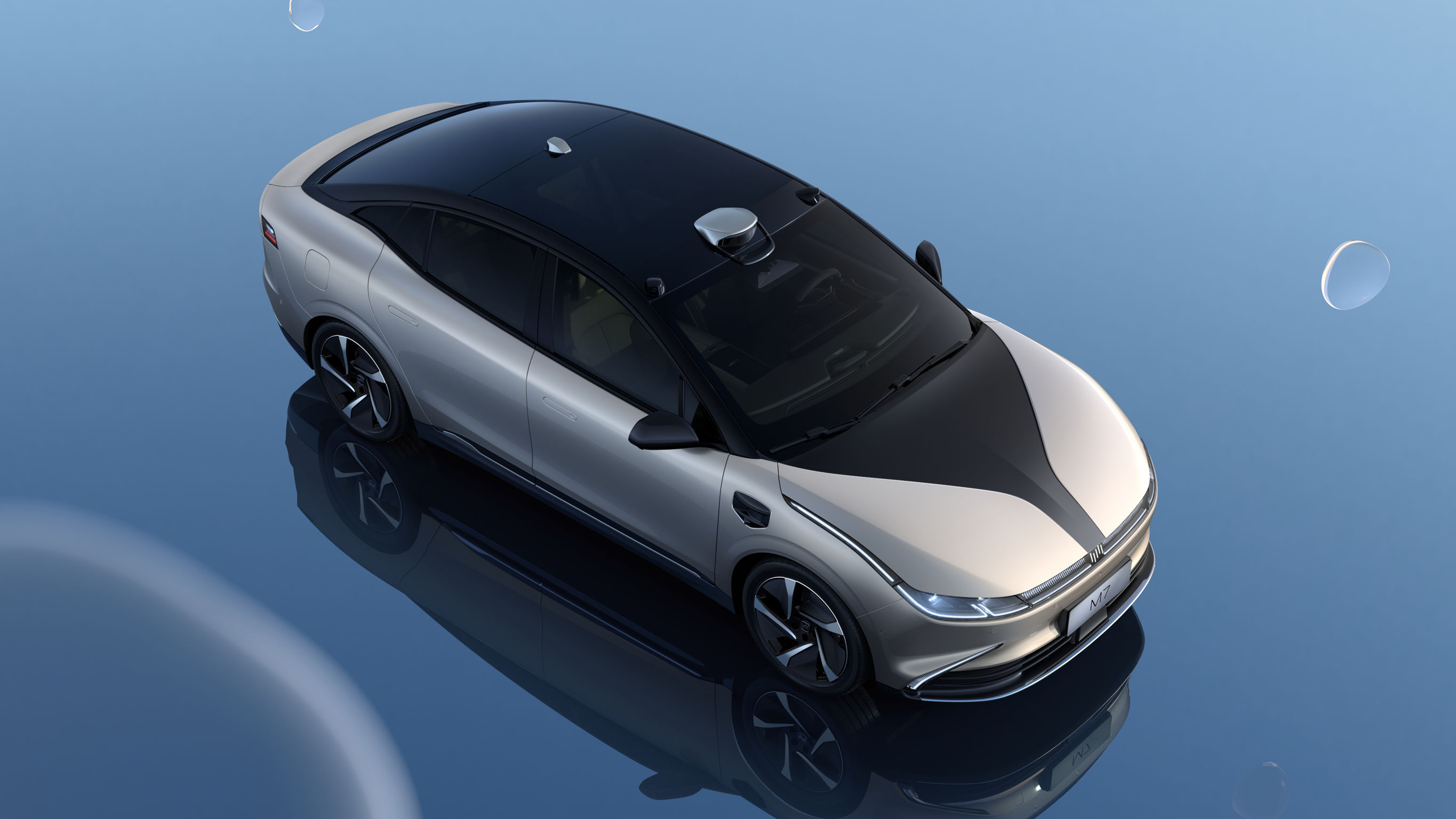 iF Design - WM-Motor M7