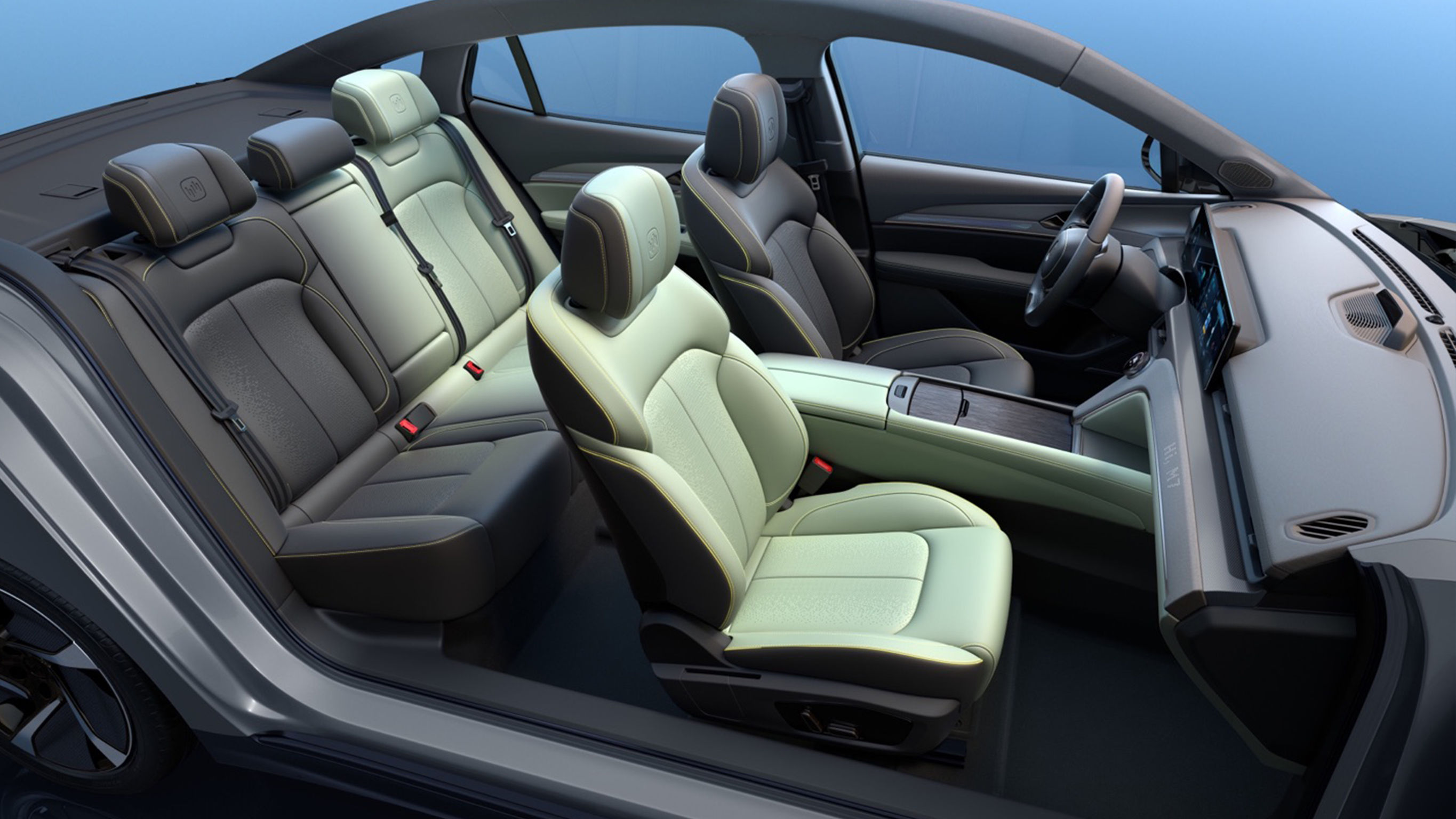 iF Design - WM-Motor M7