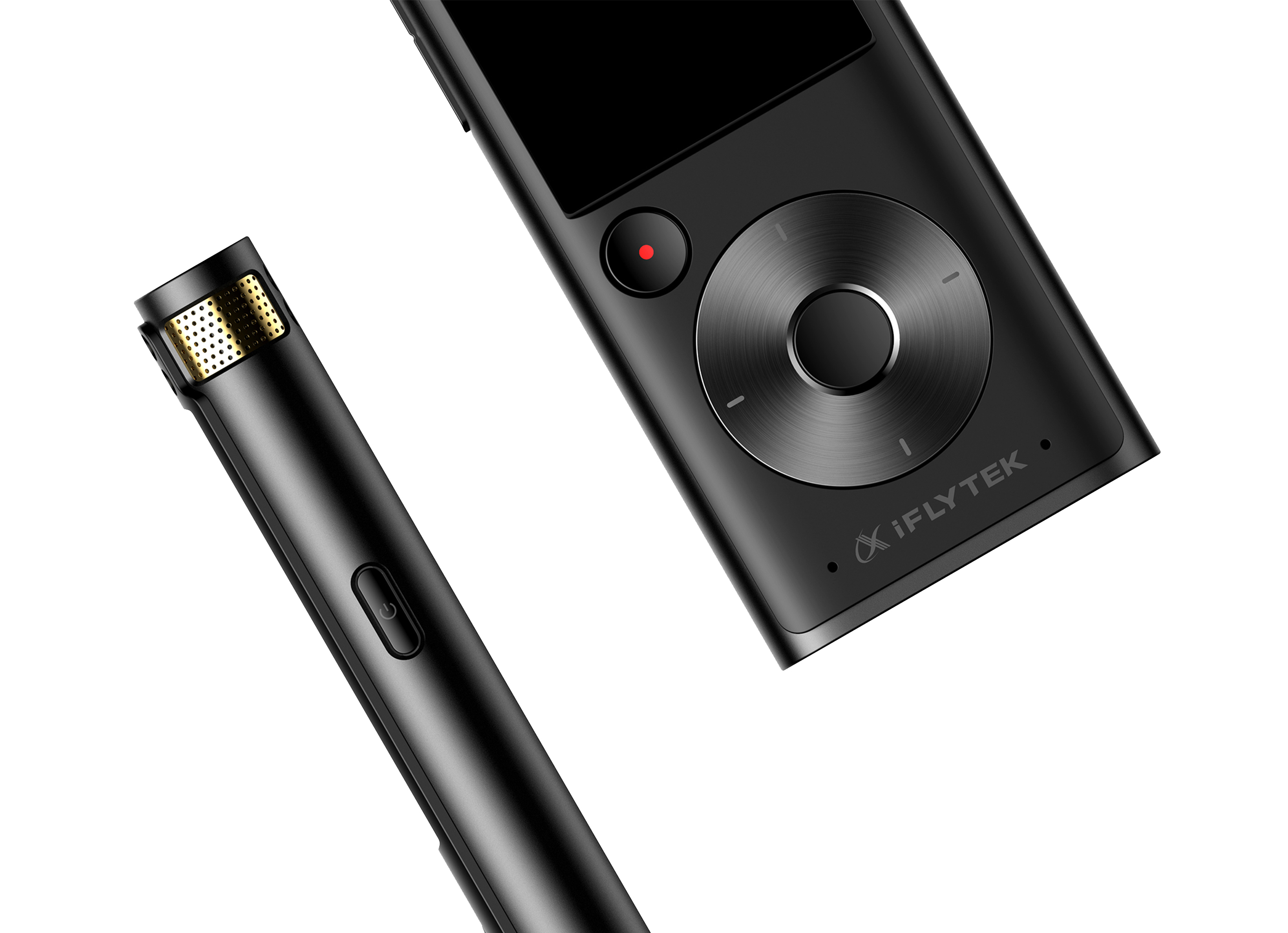 iF Design - iFLYTEK SR302 Pro