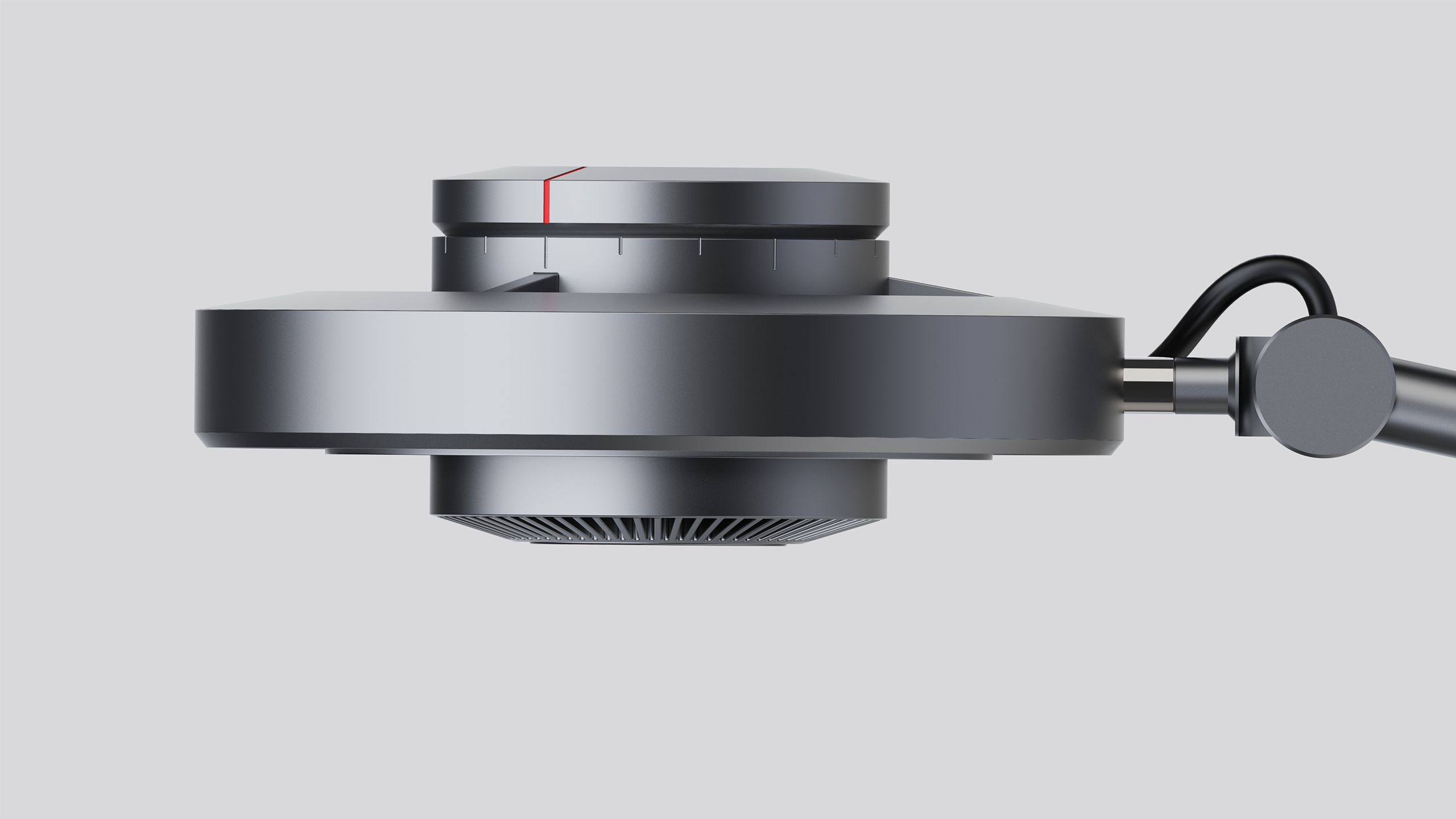 iF Design - Focus Lights