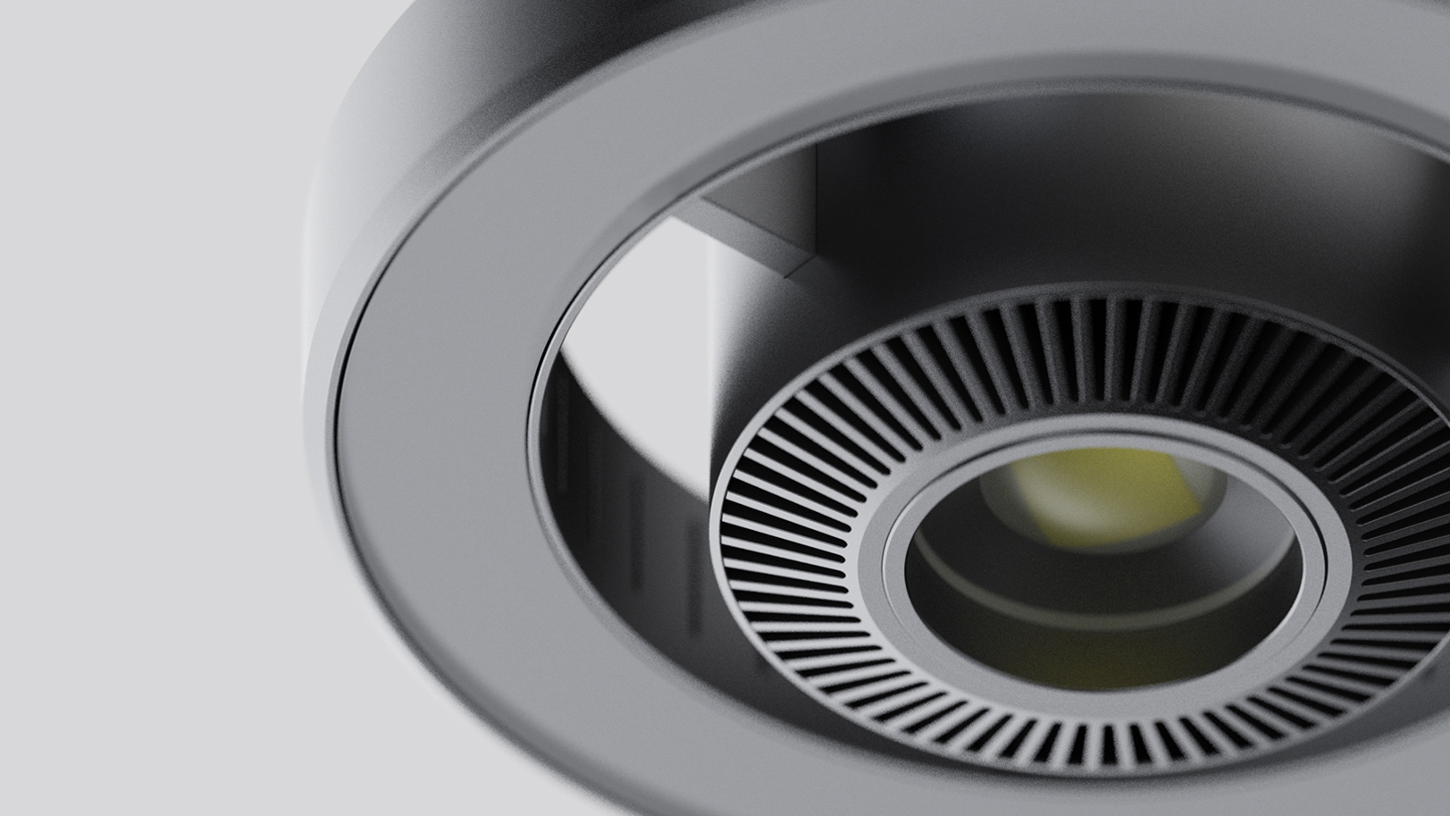 iF Design - Focus Lights