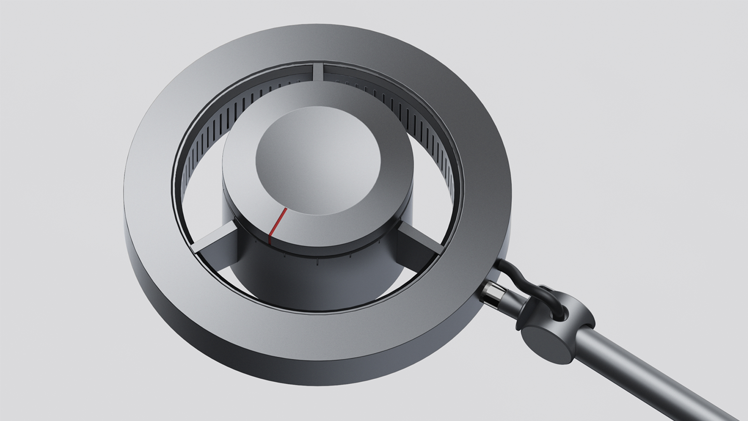 iF Design - Focus Lights