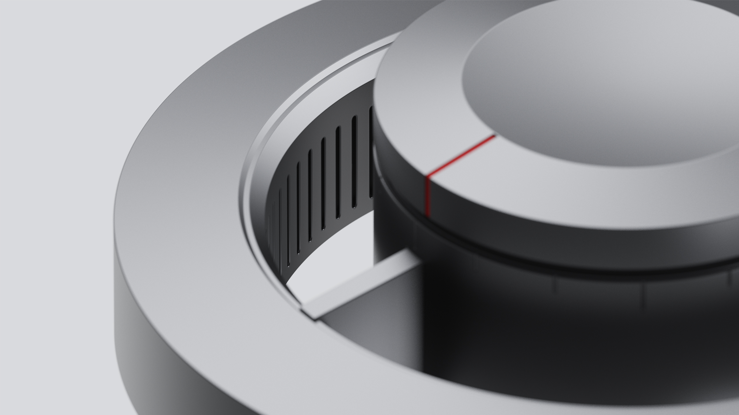 iF Design - Focus Lights