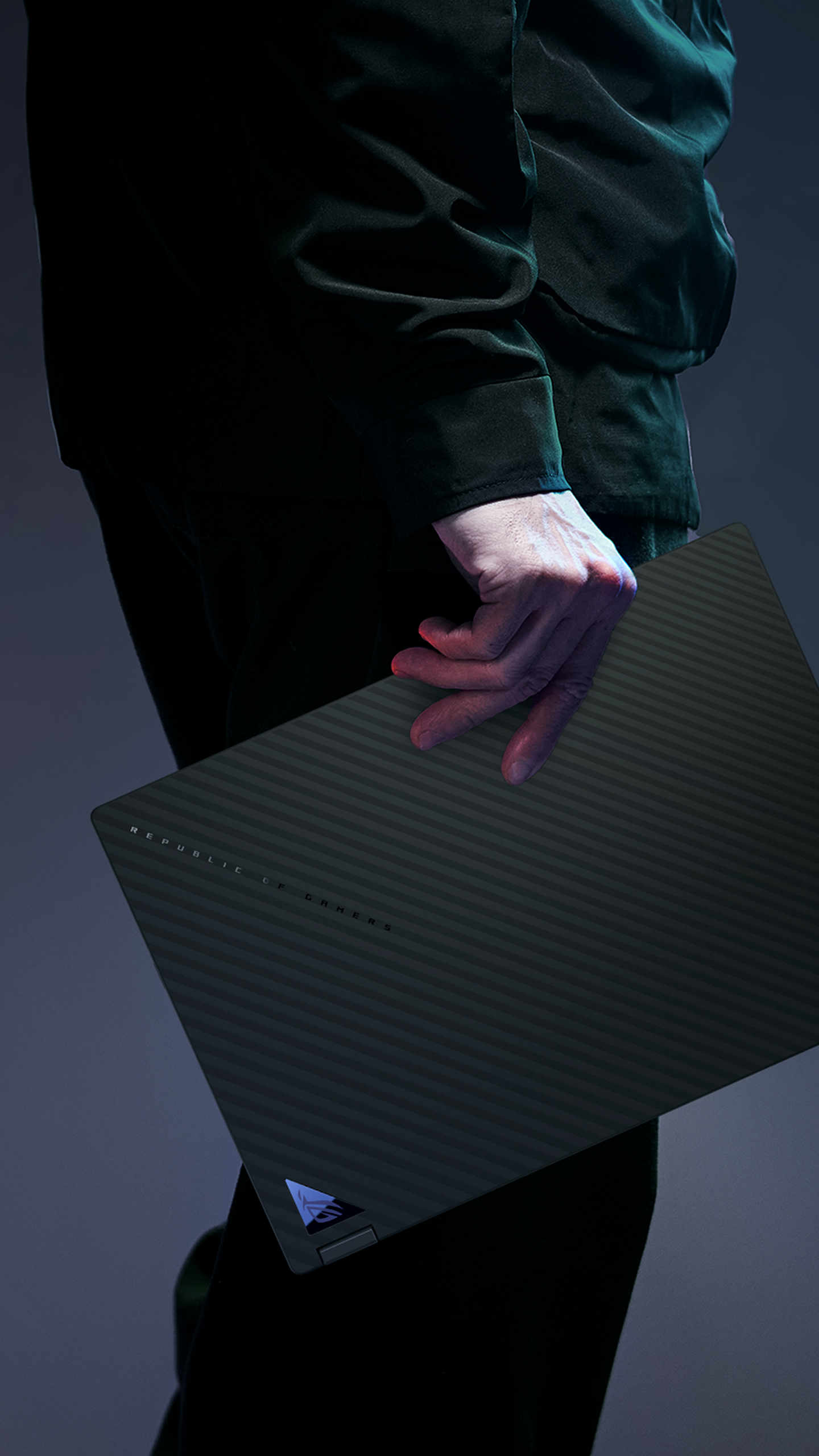 iF Design - ROG Flow X13