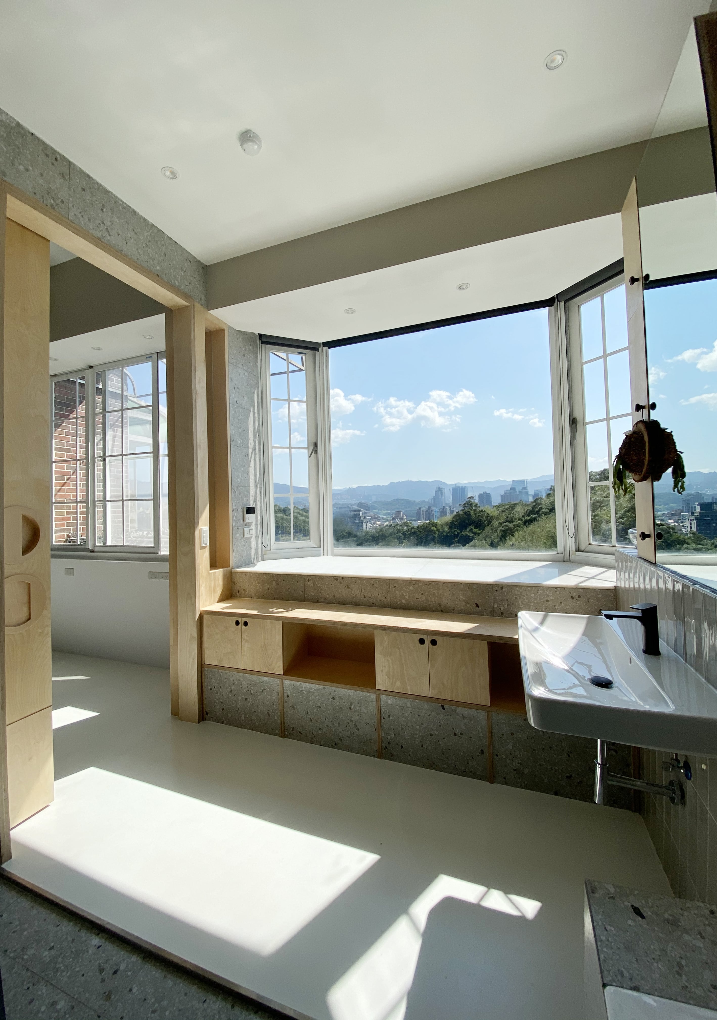 iF Design - Airscape - Compact Housing Designed to Grow