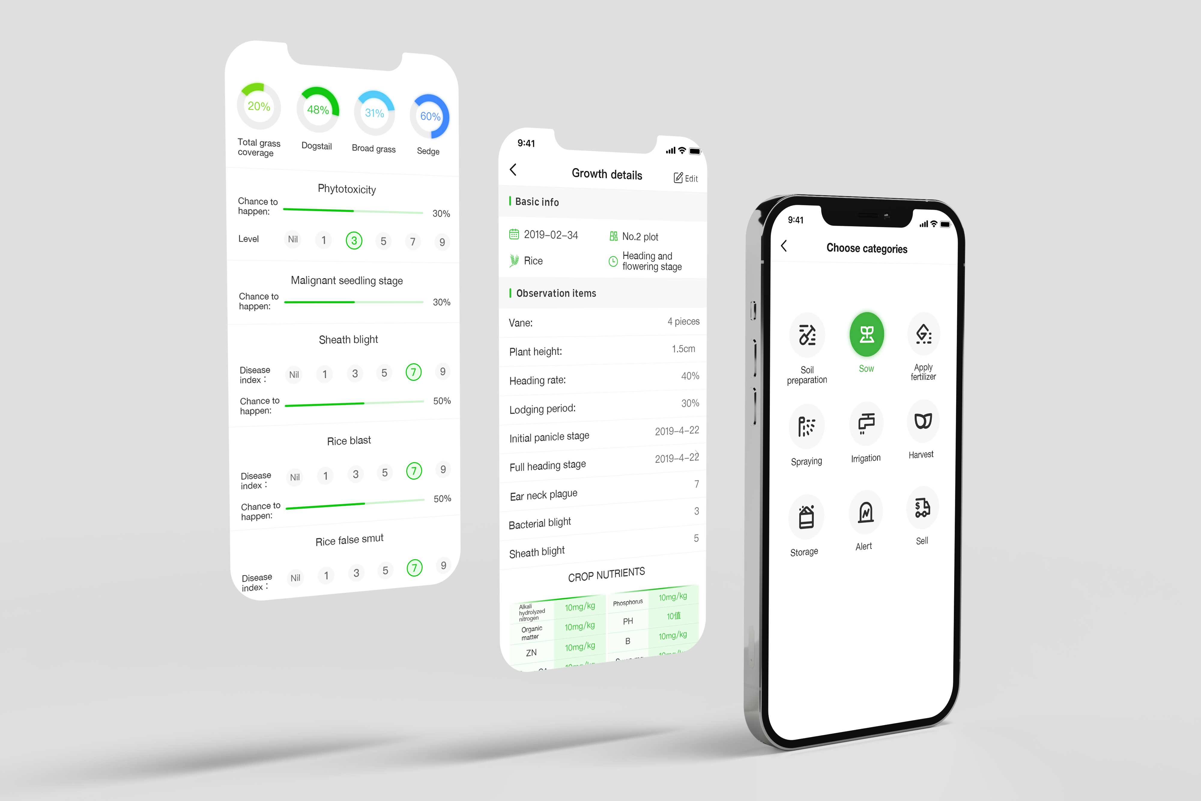 iF Design - MAP ZHINONG