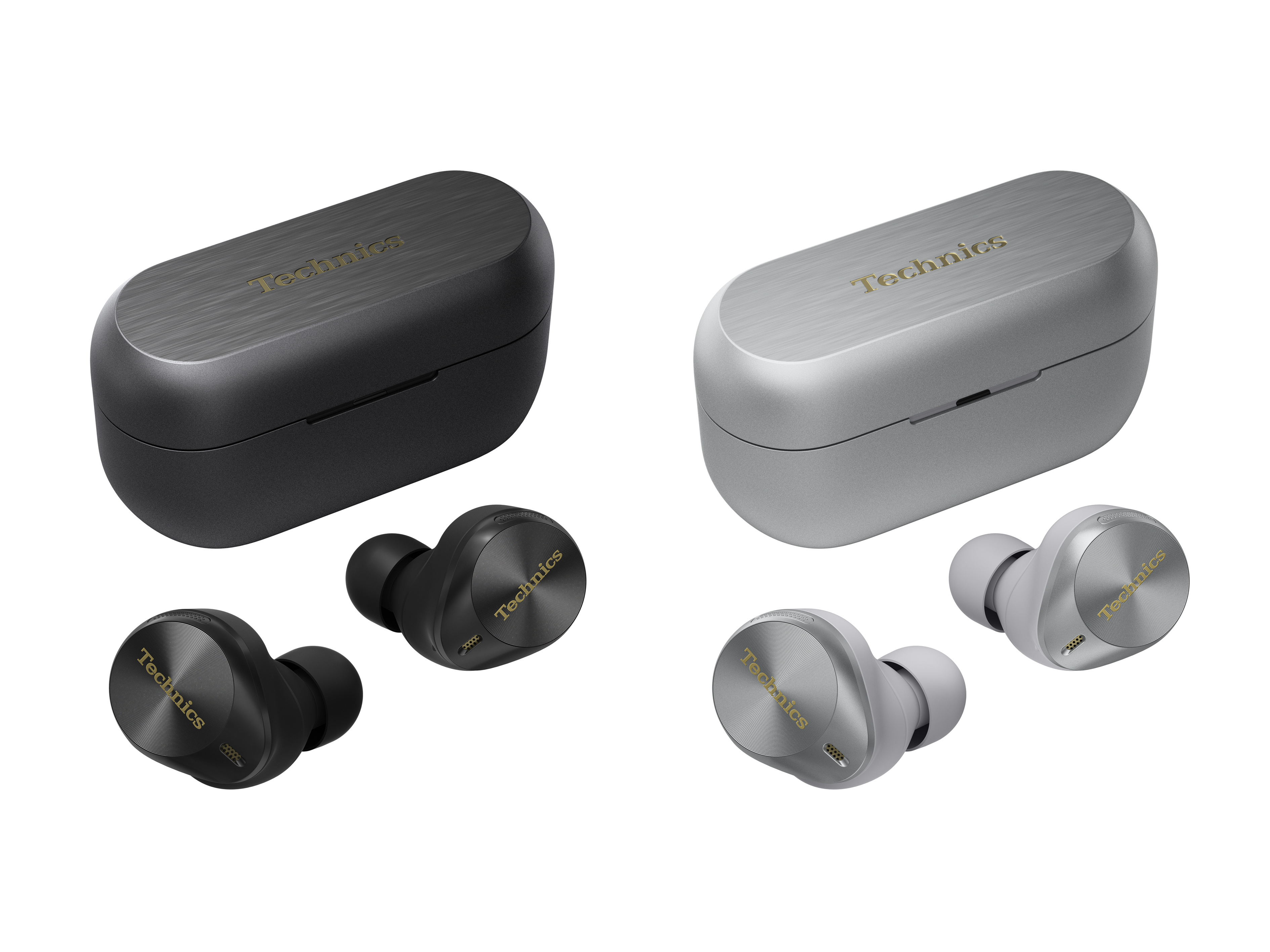 iF Design - Technics EAH-AZ80