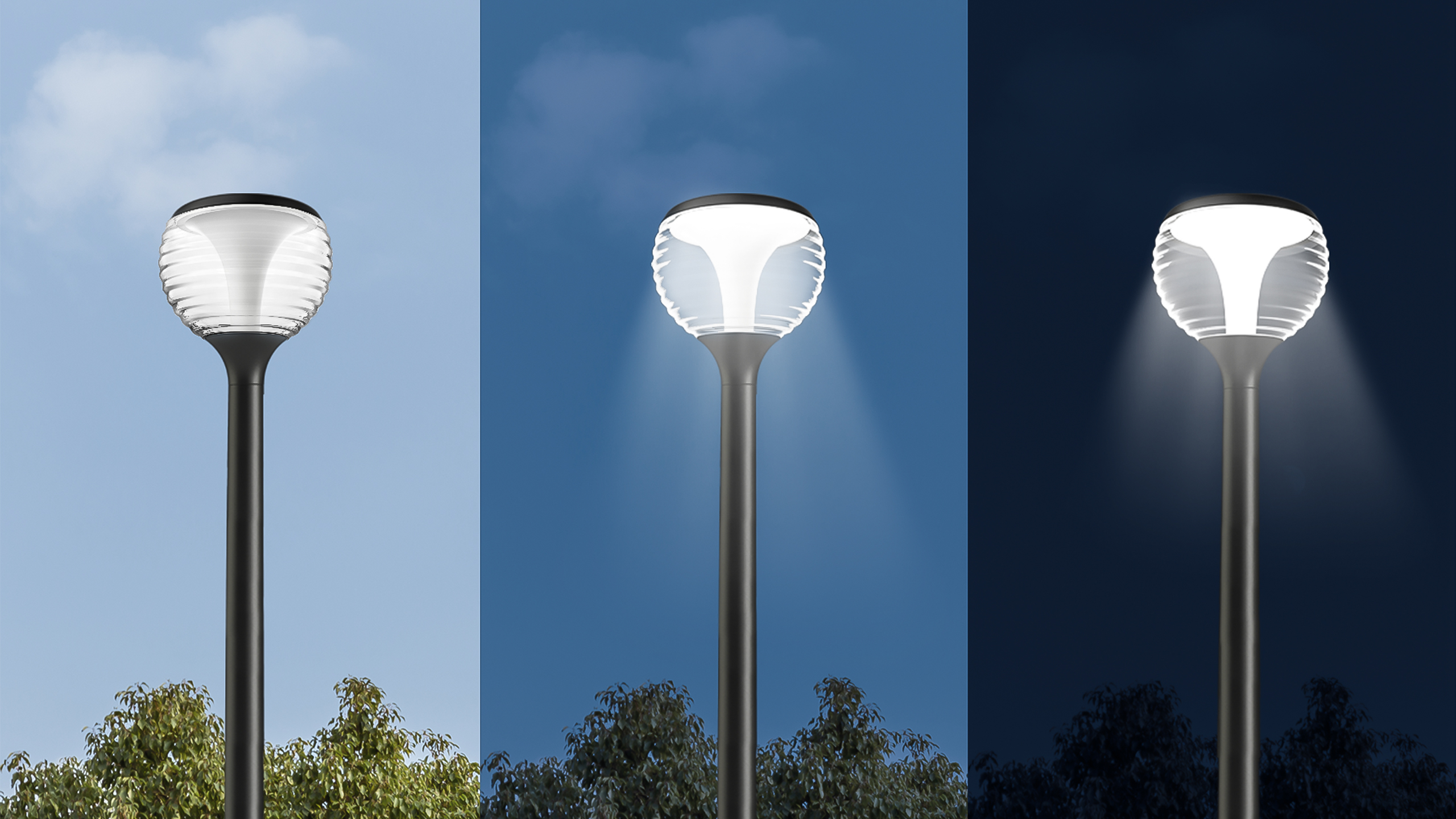 iF Design - Ethereal Light