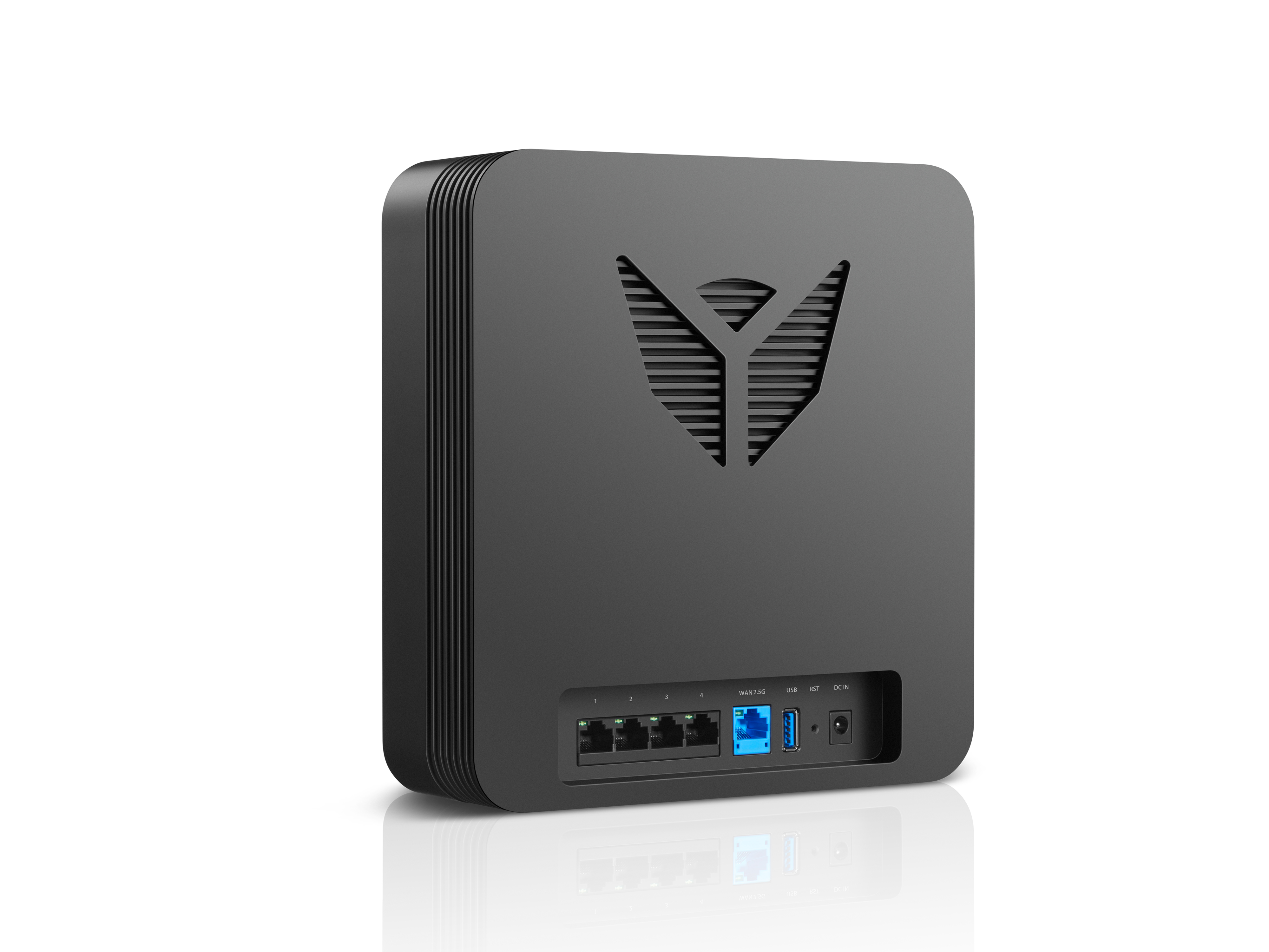 iF Design - JD Cloud Box AX6600