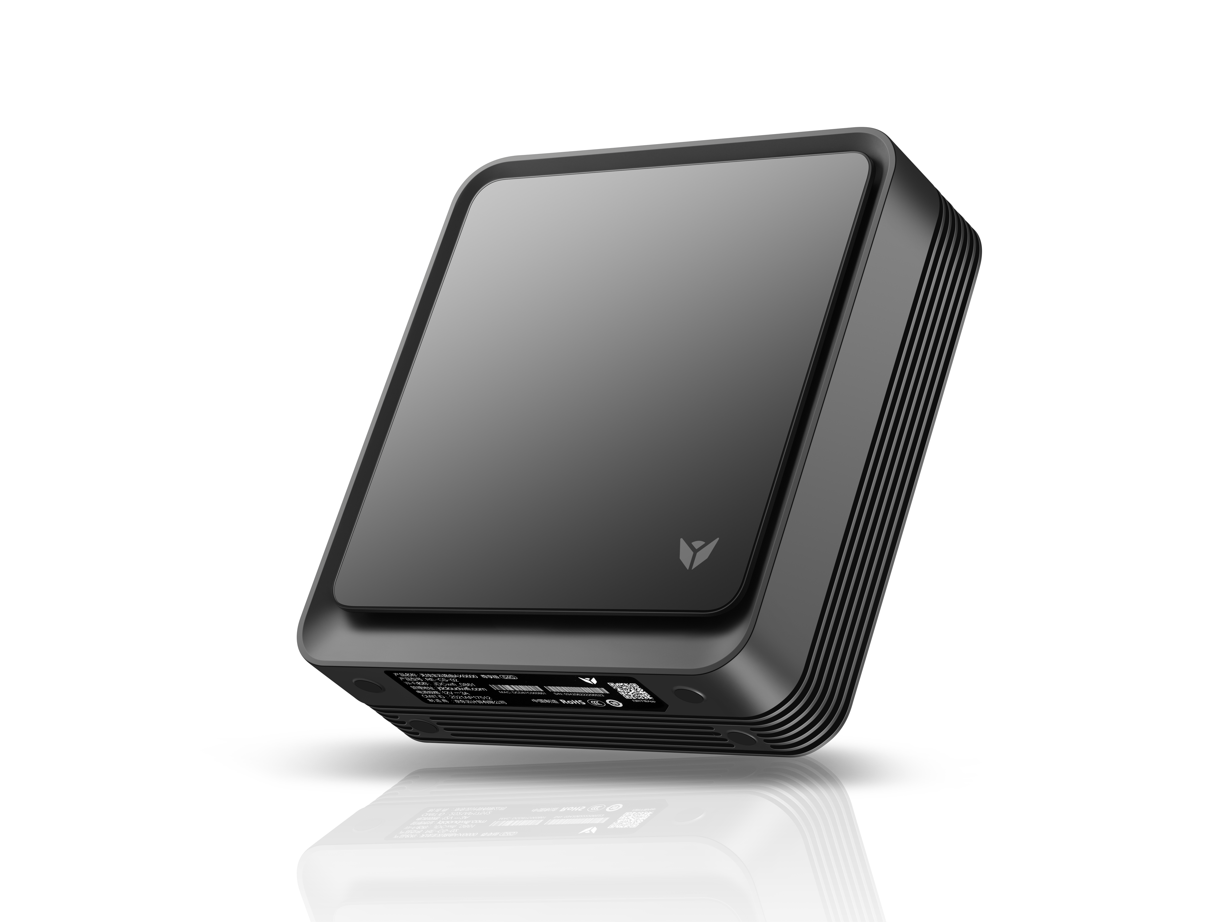 iF Design - JD Cloud Box AX6600