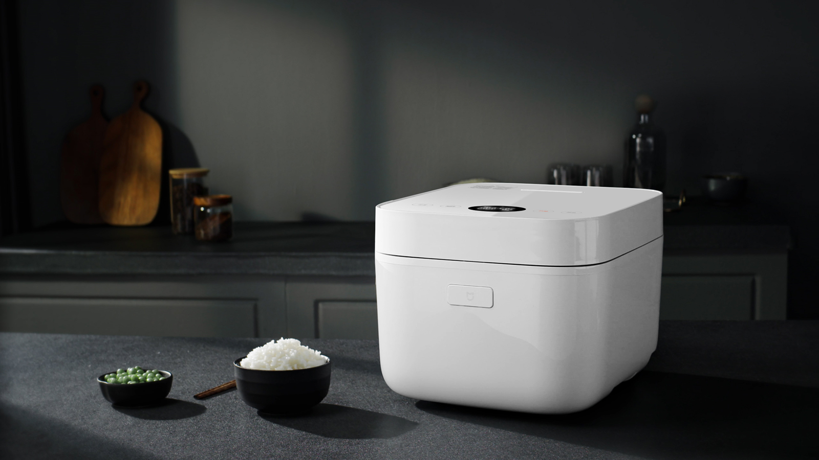iF Design - Xiaomi Smart Rice Cooker 3L
