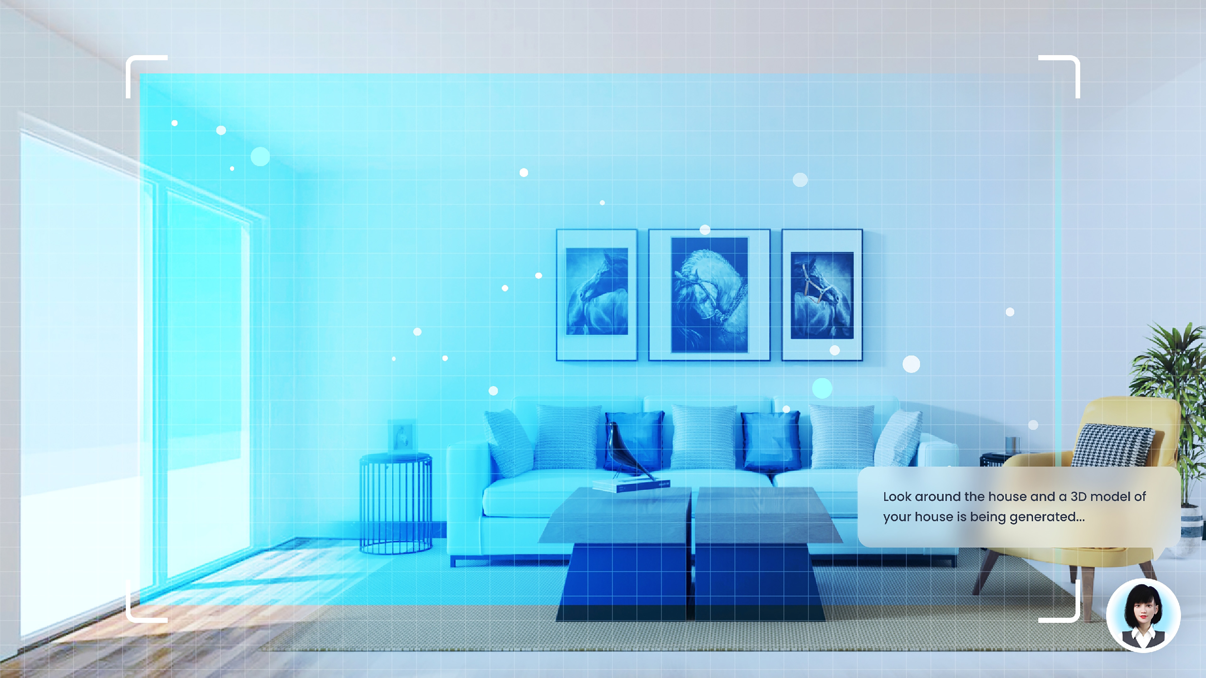 iF Design - Metaverse Business Hall