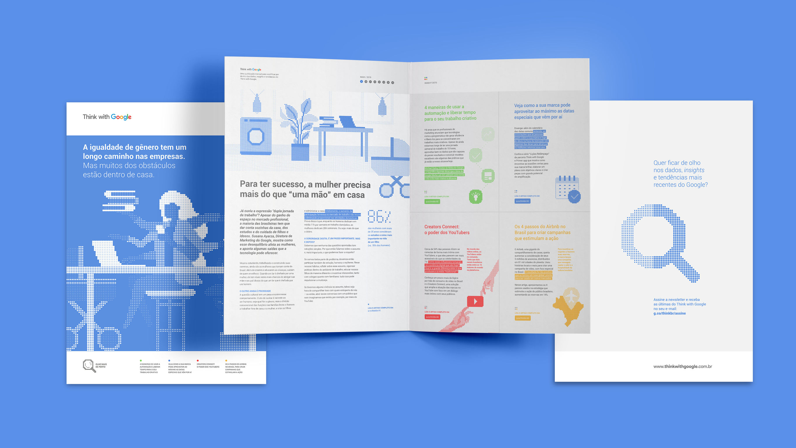 iF Design - Think With Google