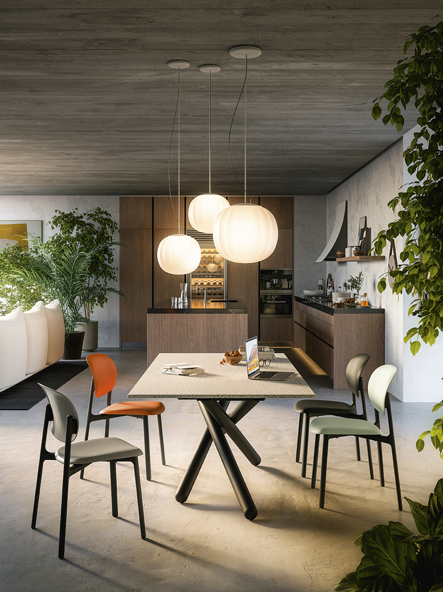 iF Design - Zero by Connubia