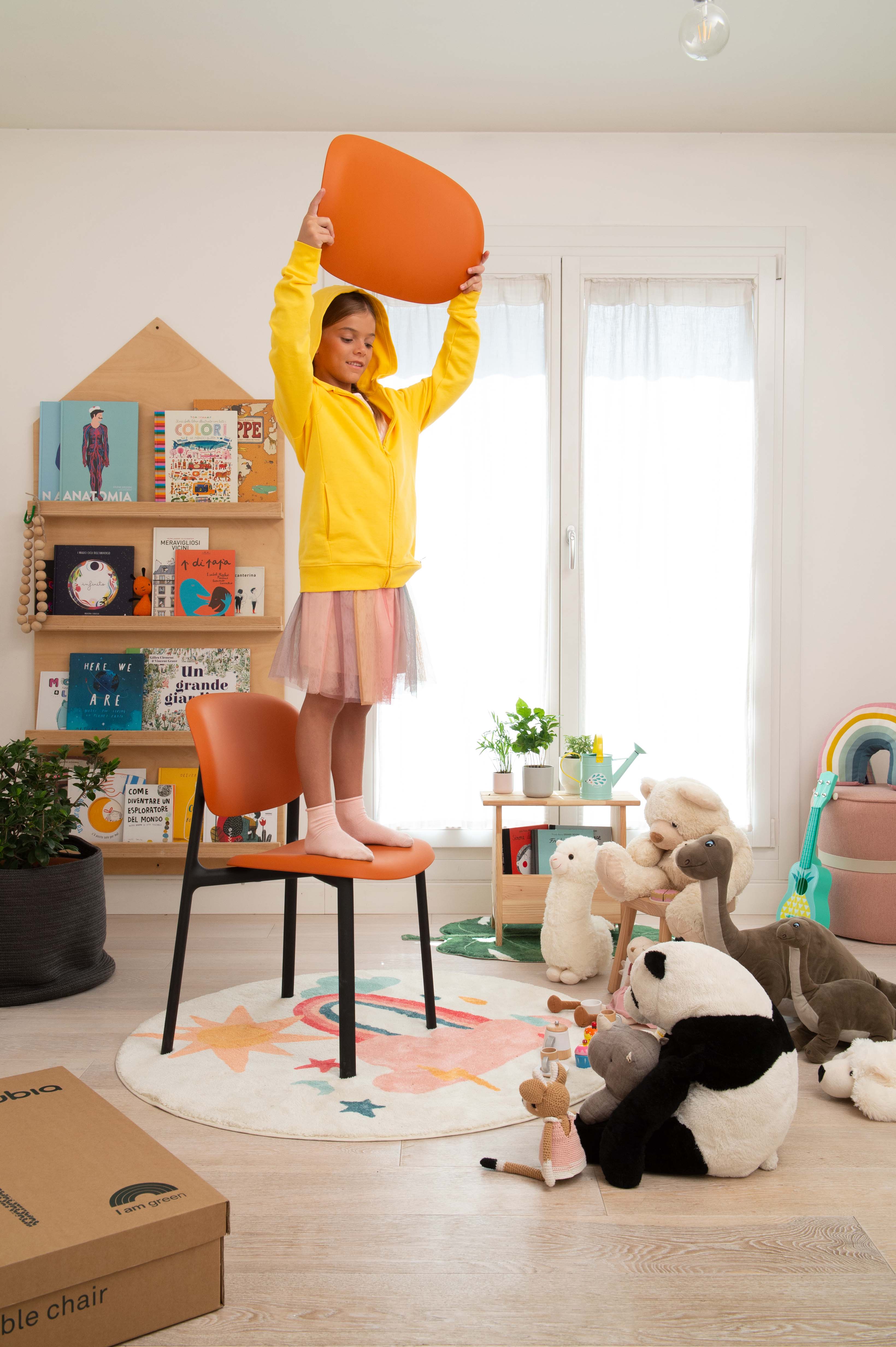 iF Design - Zero by Connubia