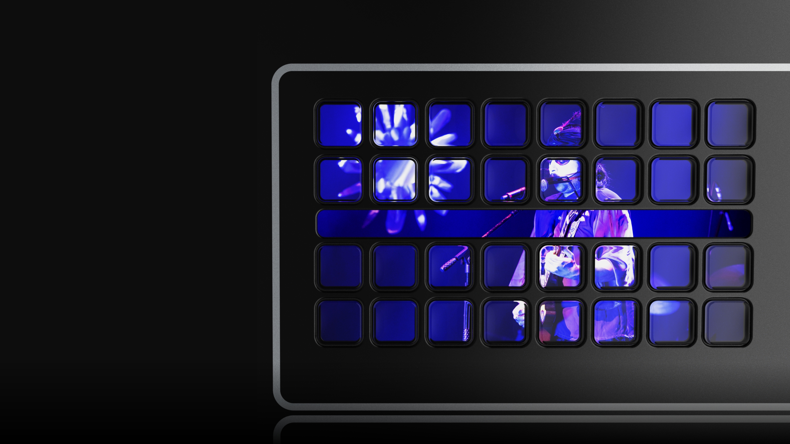 If Design U5 Pro Event Controller