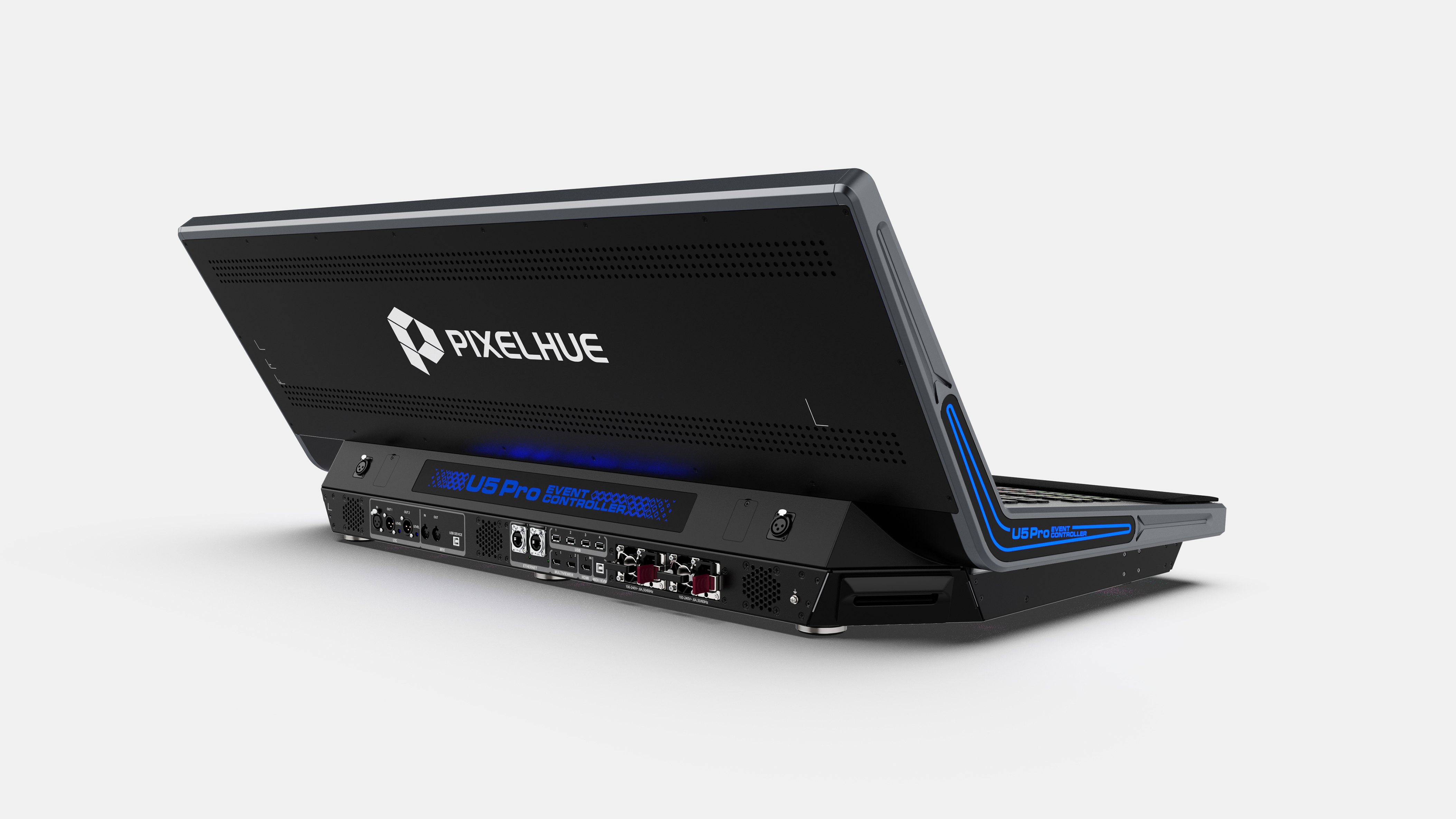 iF Design - U5 Pro Event Controller