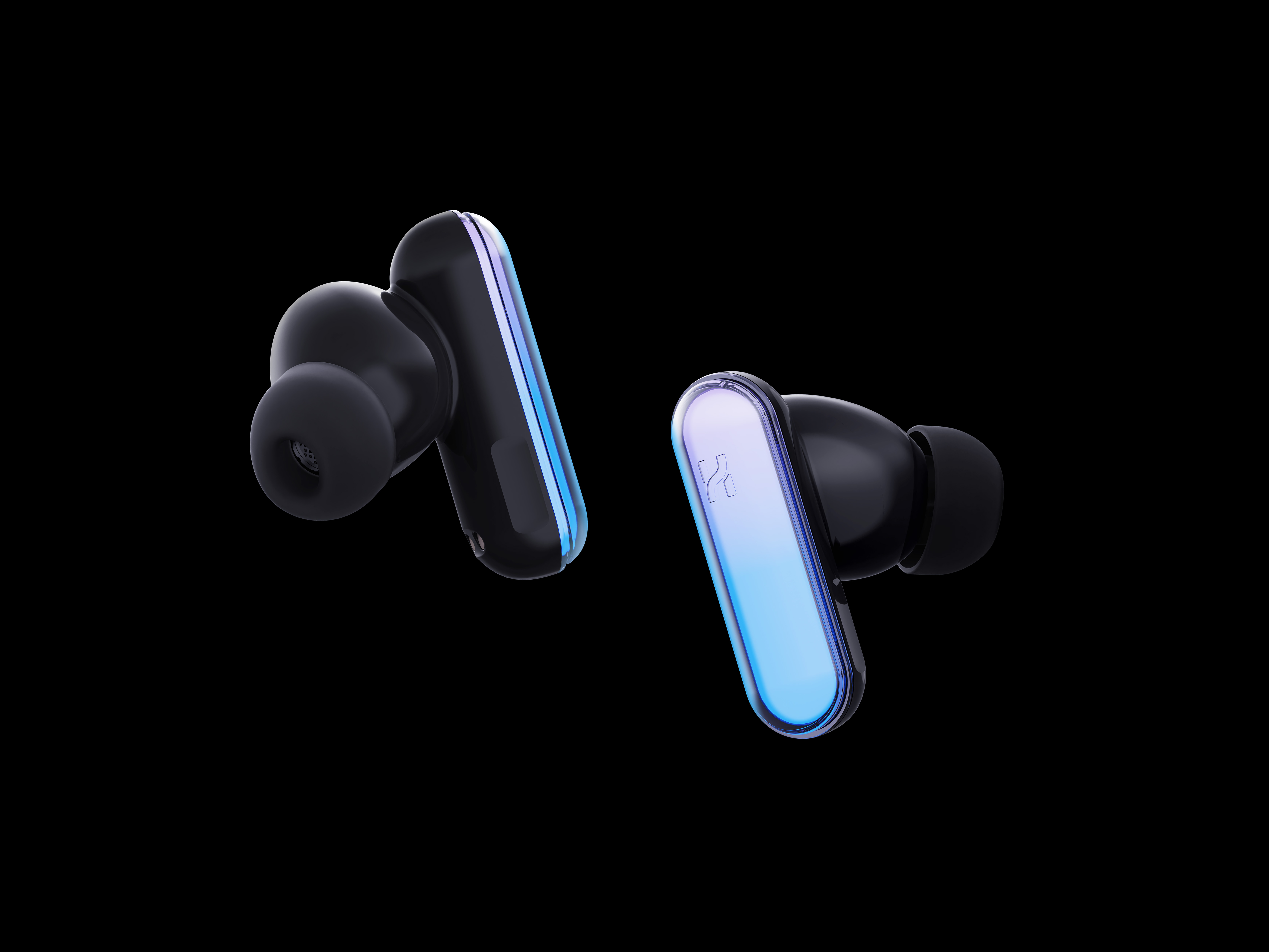 iF Design - The World's First True Wireless Light Earbuds
