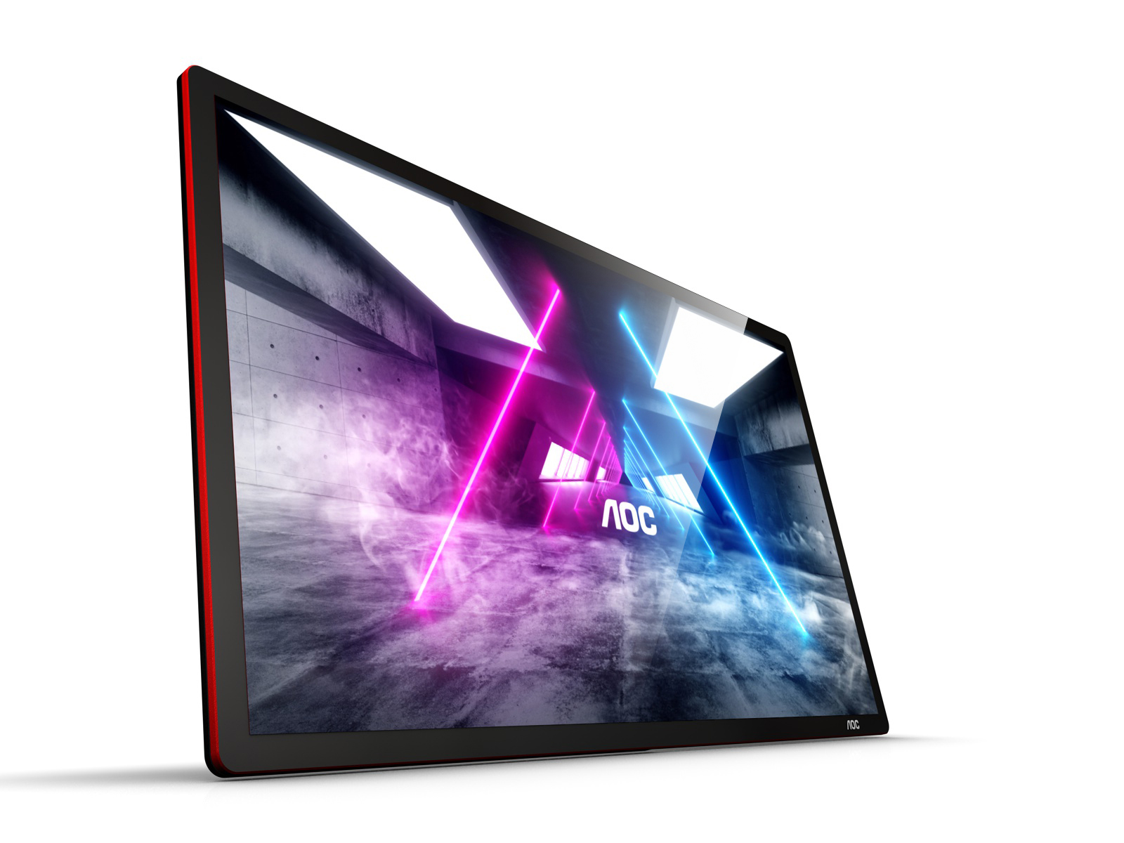 iF Design - AOC 16G3