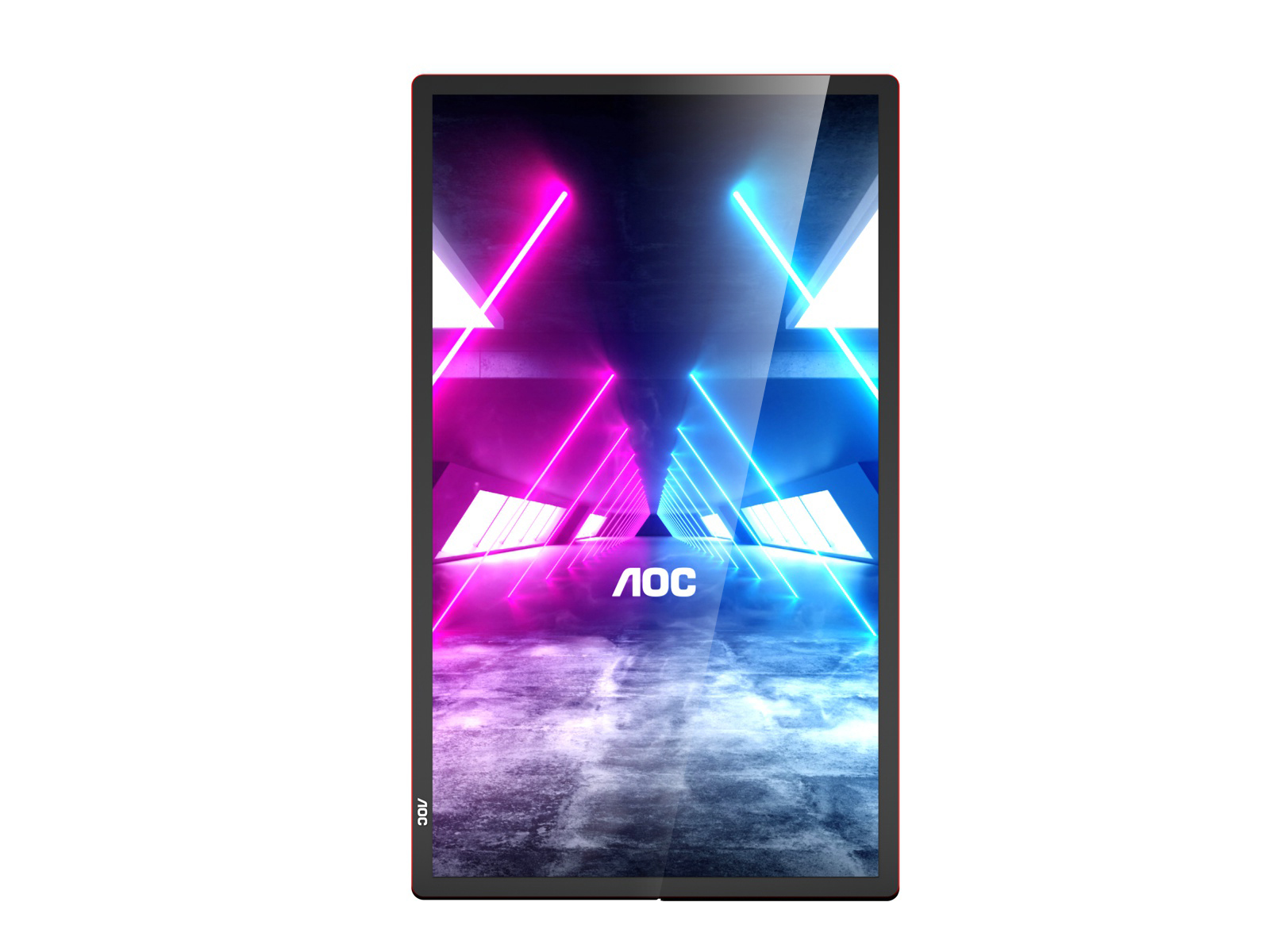 iF Design - AOC 16G3