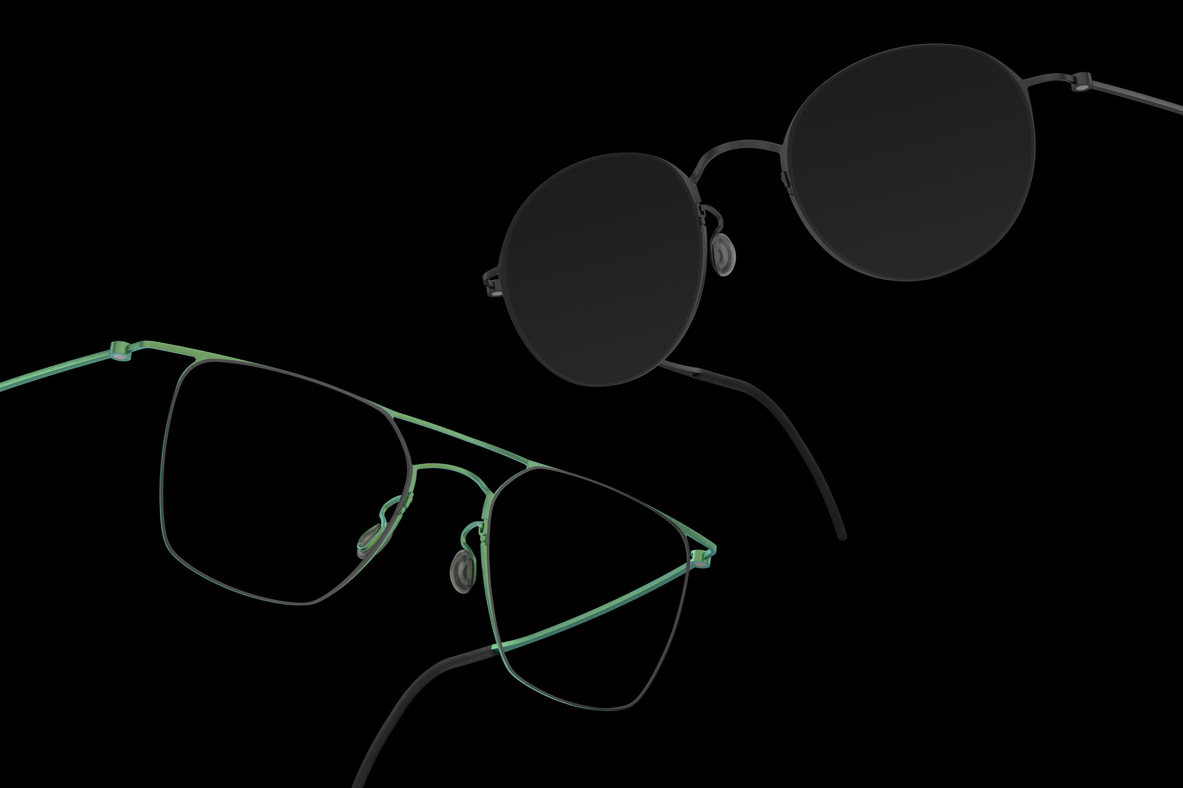 iF Design - LINDBERG thintanium