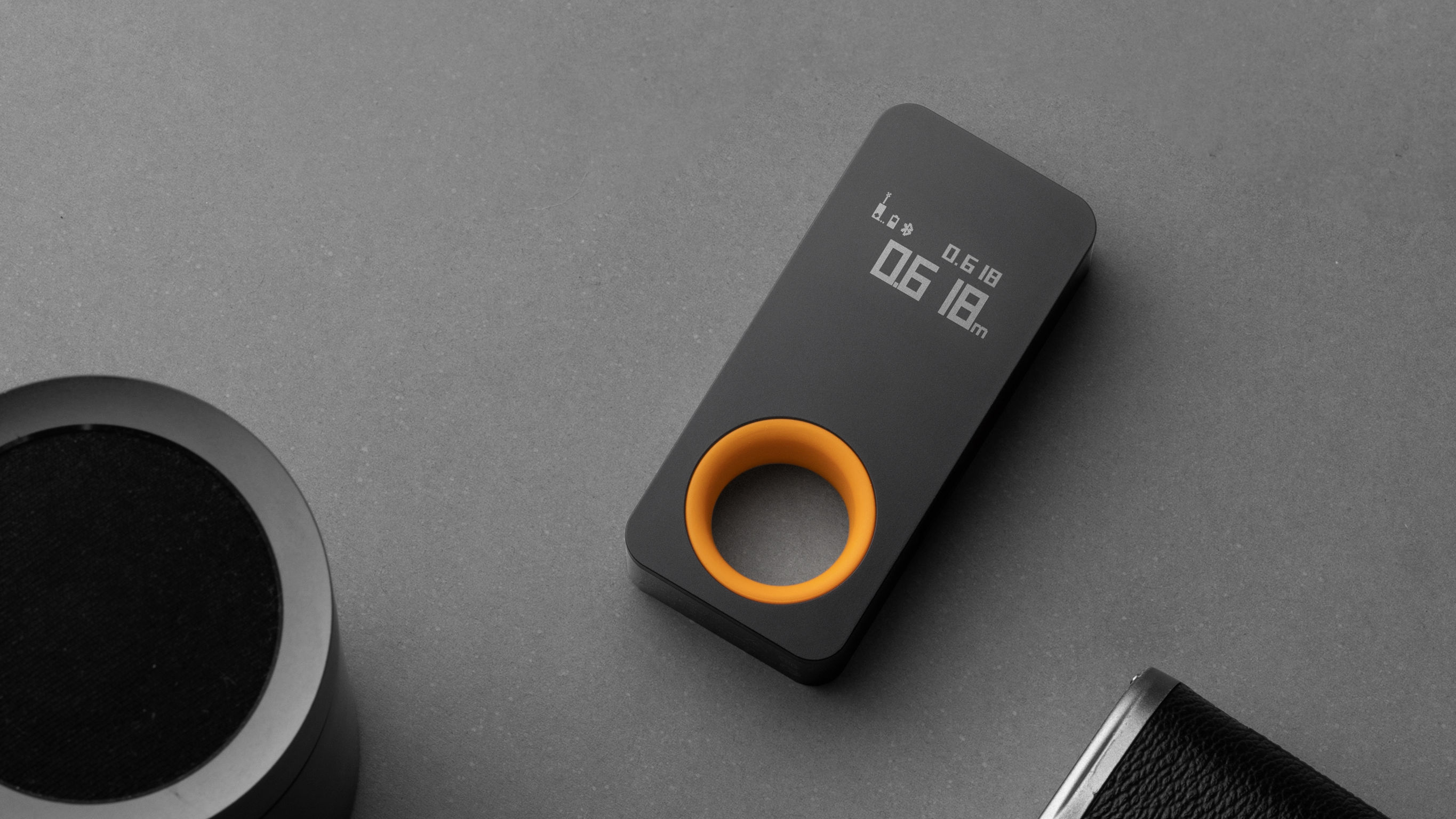 iF Design - HOTO Laser Measure