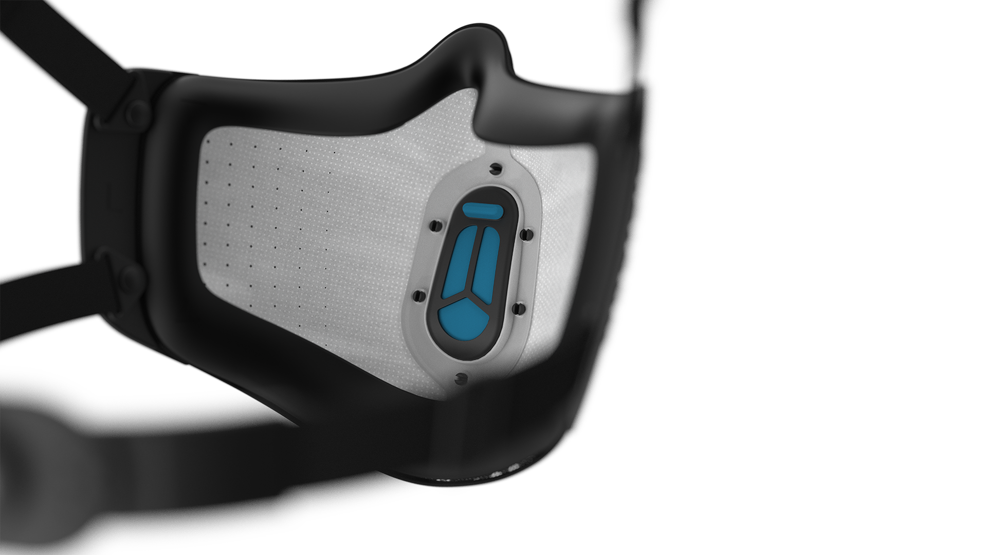 iF Design - Air Mask Active