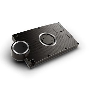 iF Design - IRIVER NV