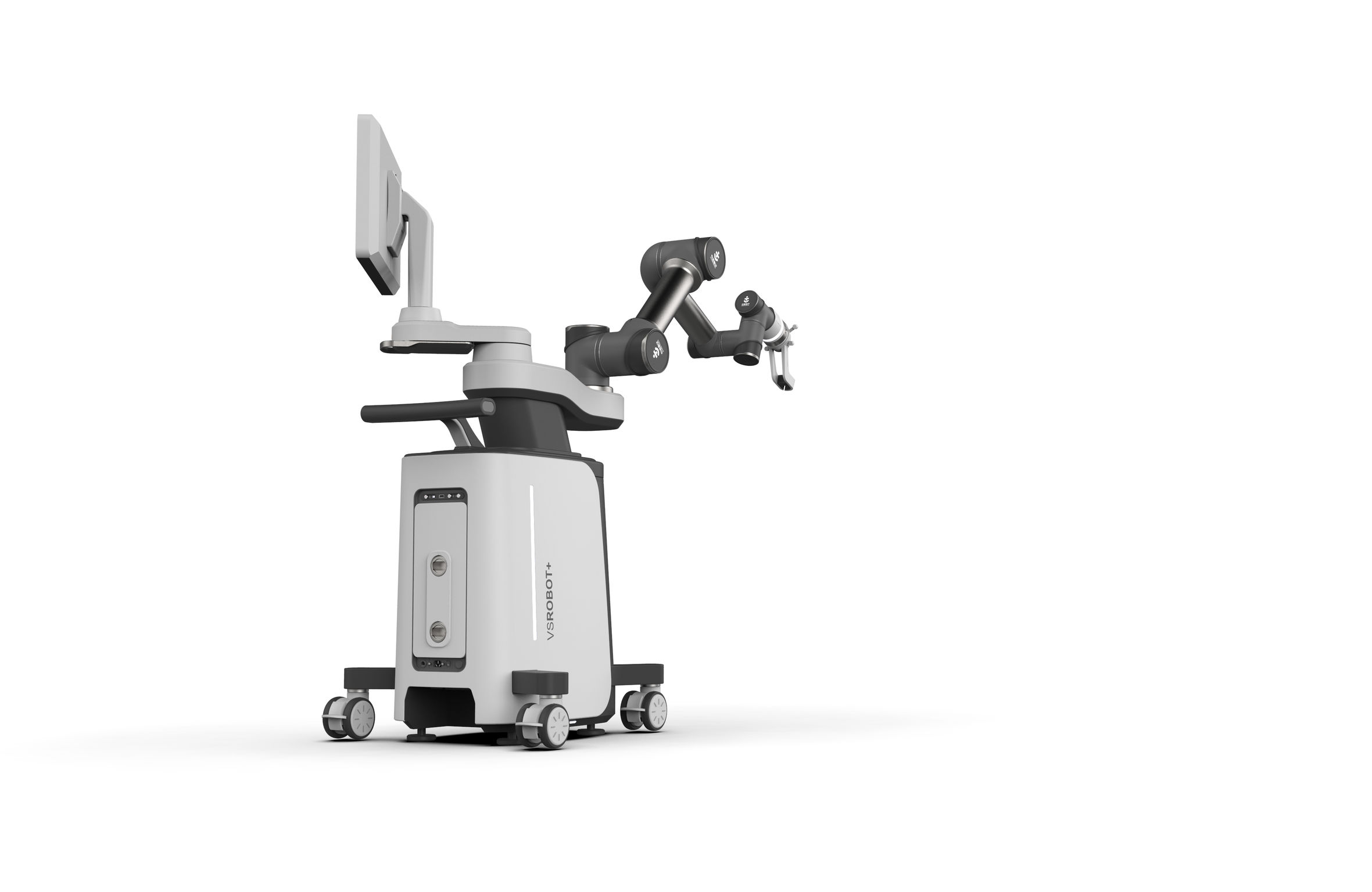 iF Design - NS100 Orthopedic Robotic Surgery Platform