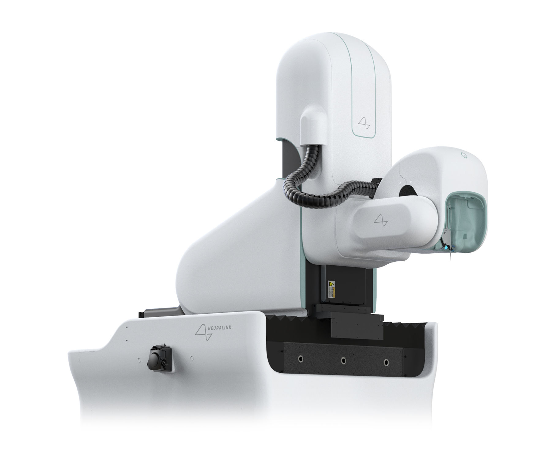 iF Design - Neuralink R1 Robot