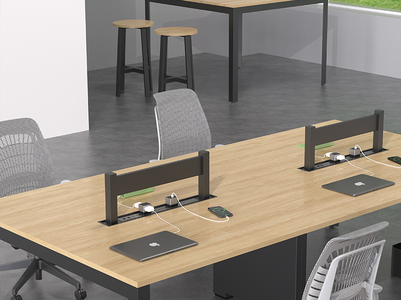 iF Design - Line-removable power track