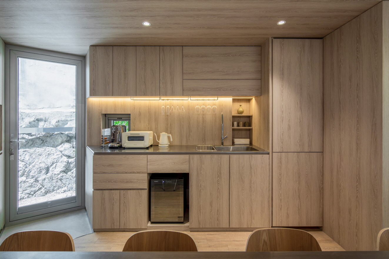 iF Design - ITCH HOUSE