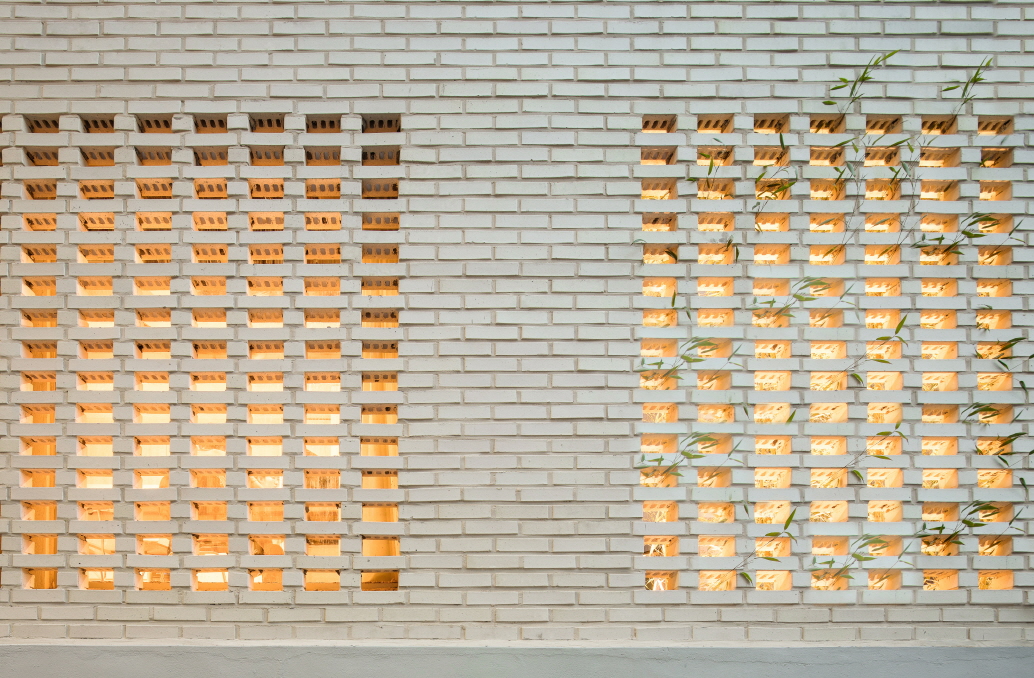 iF Design - ITCH HOUSE