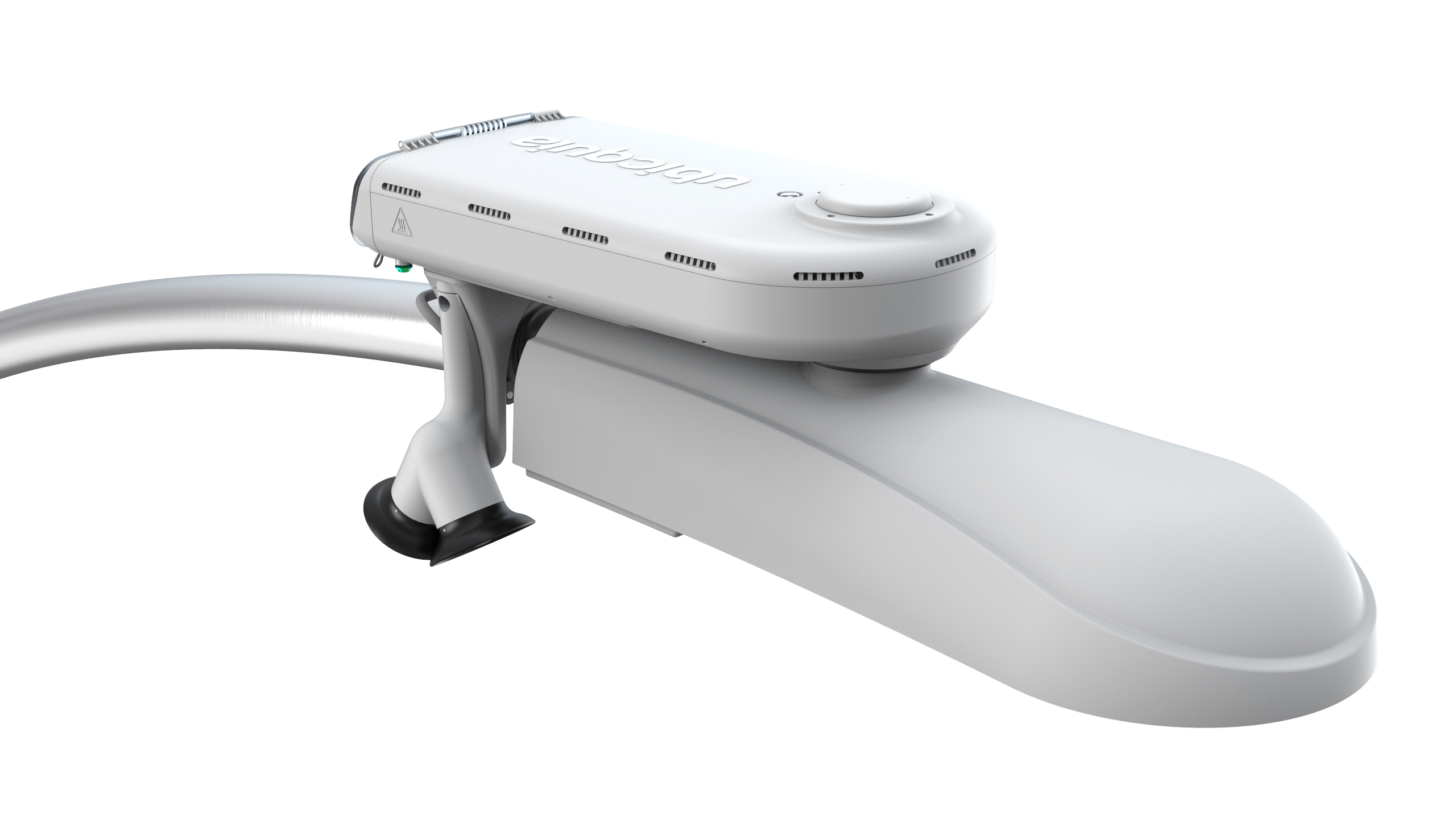 iF Design - UbiHub AP/AI (Access Point + AI)