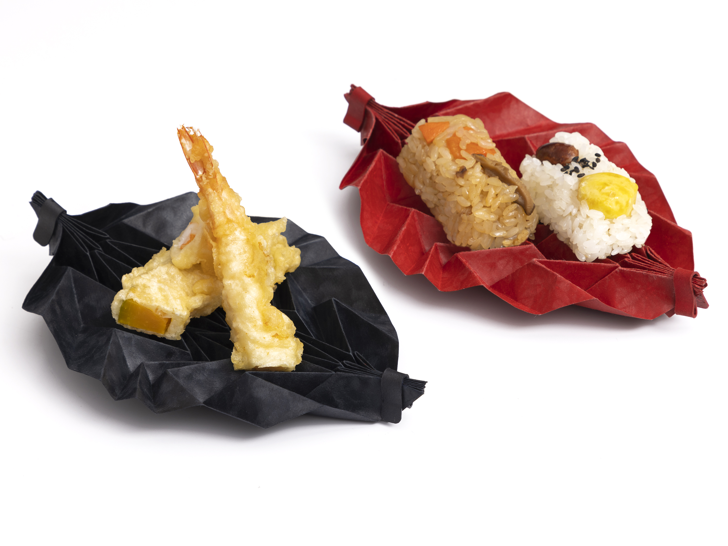 iF Design - Origami Shikki