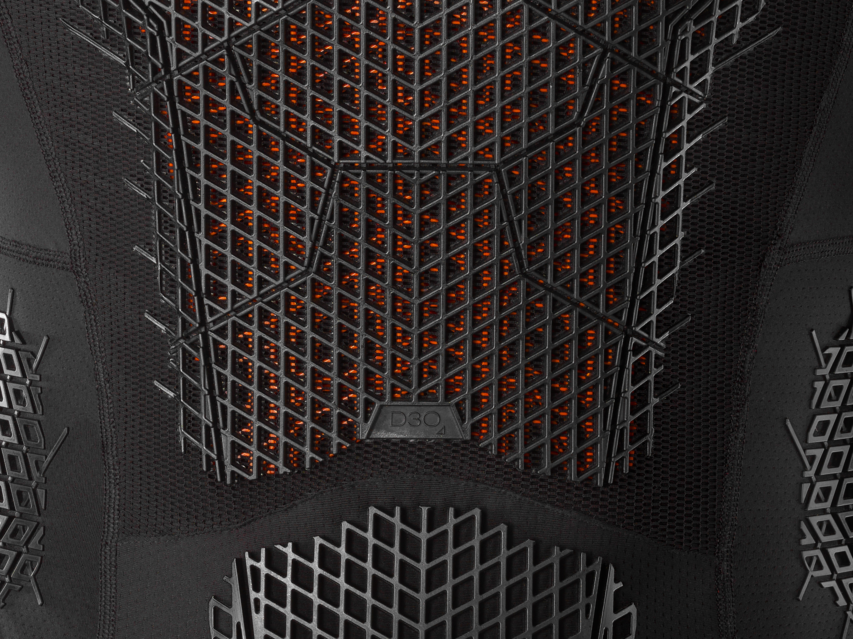 iF Design - D3O GHOST REACTIV BODY PROTECTION