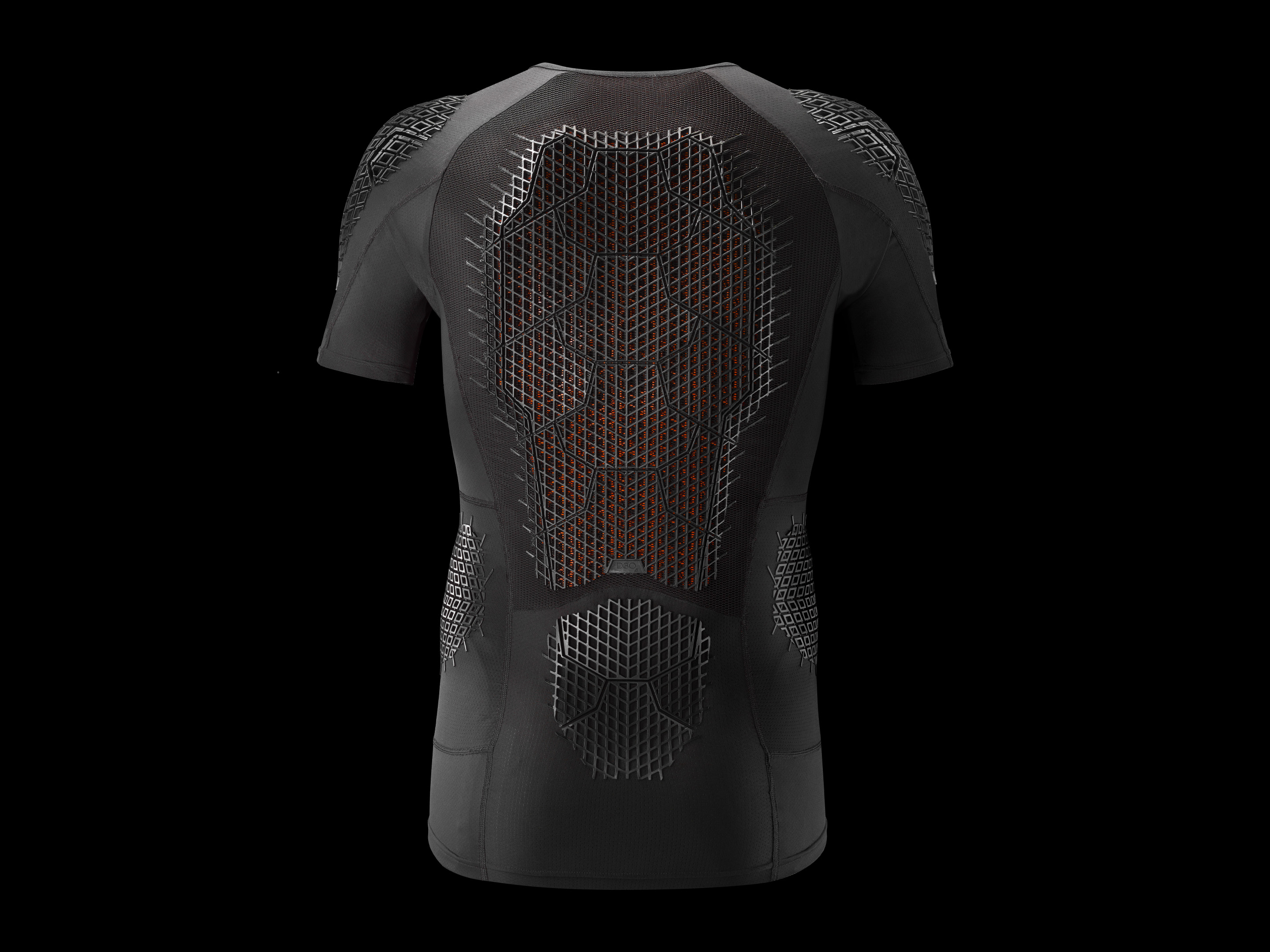 iF Design - D3O GHOST REACTIV BODY PROTECTION
