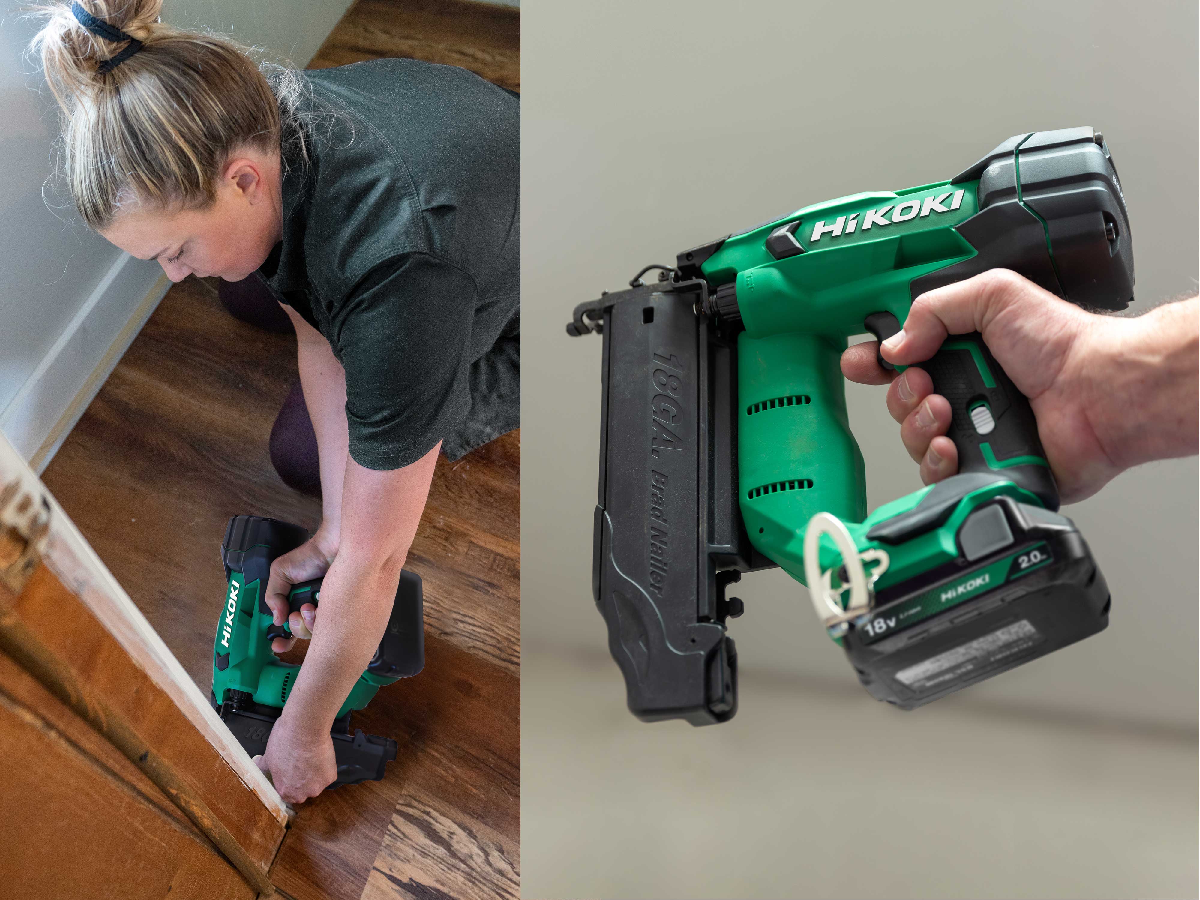 iF Design - NT1850DF / N1840DA