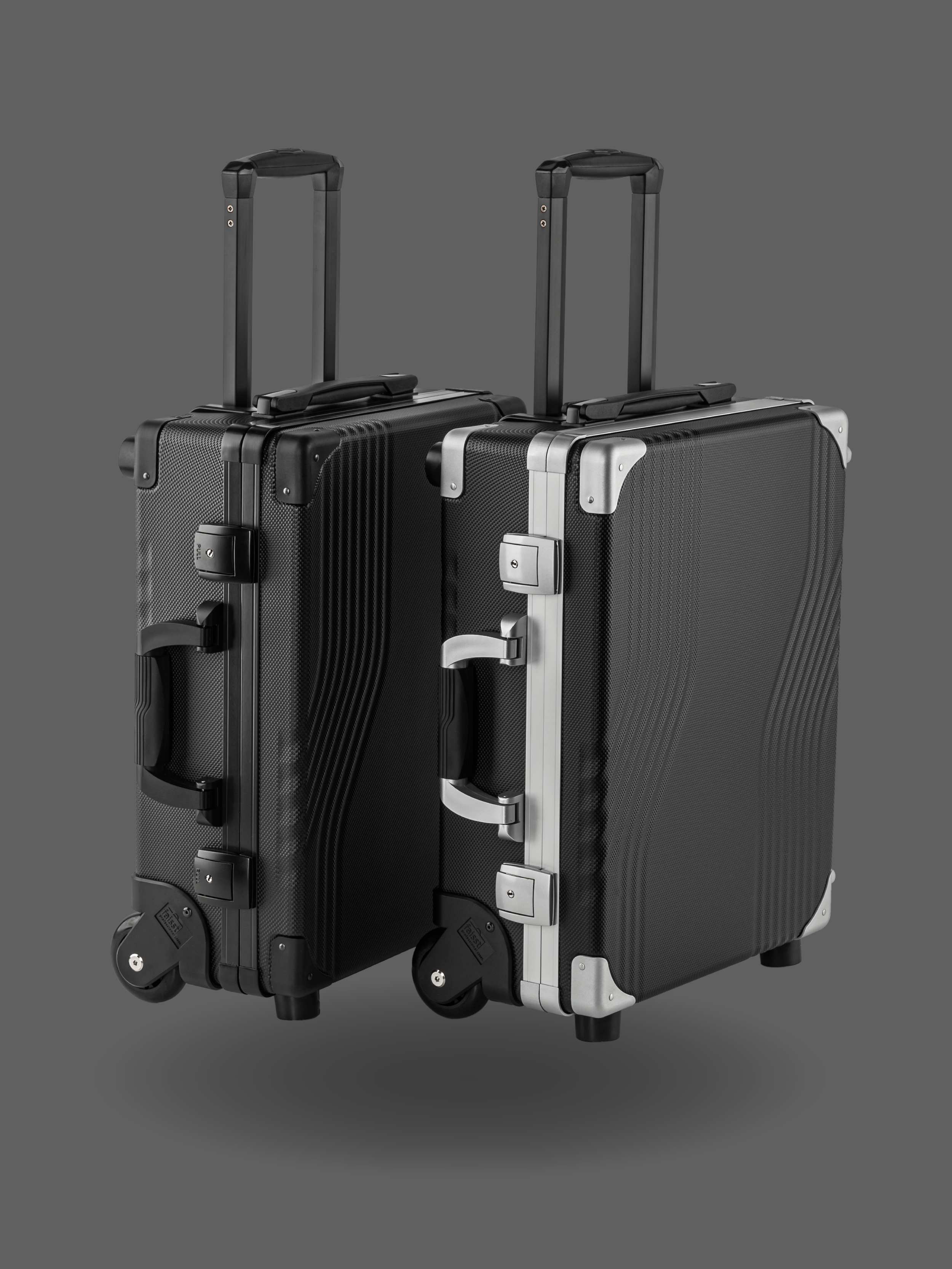 iF Design - Vario Case Pro - Tailor-Made Product Presentation