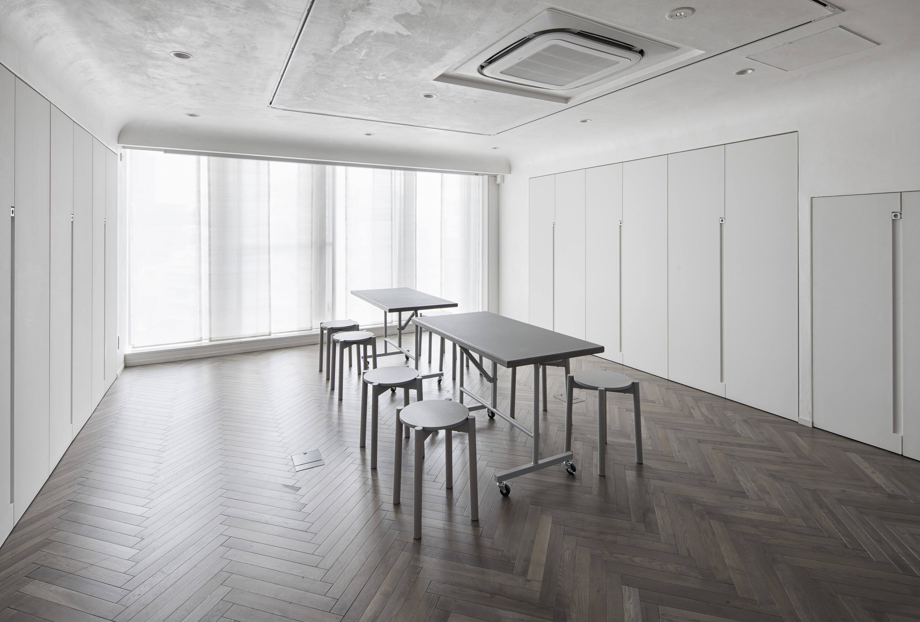 iF Design - SWING LAB