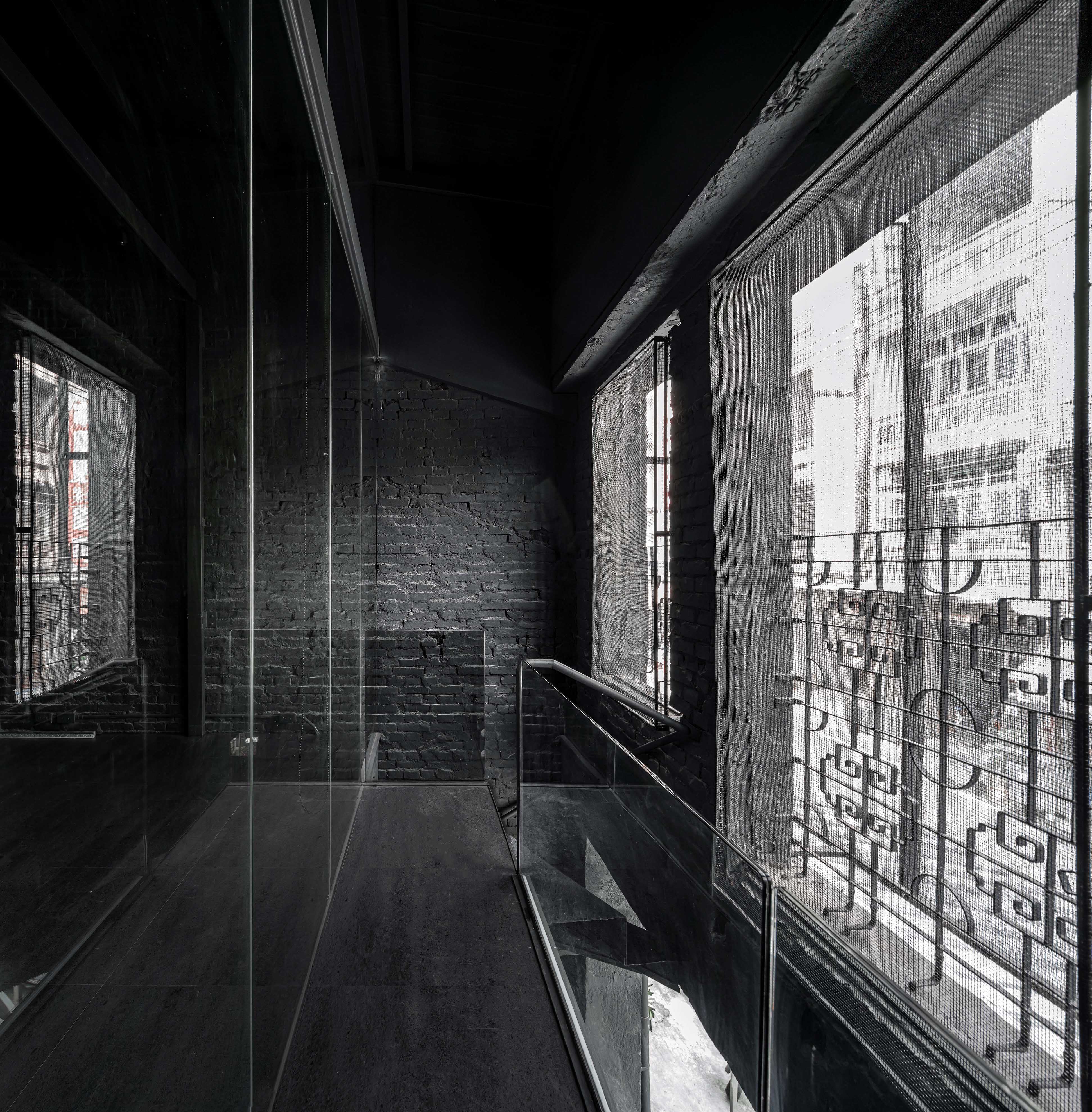 iF Design - Figure-Ground House